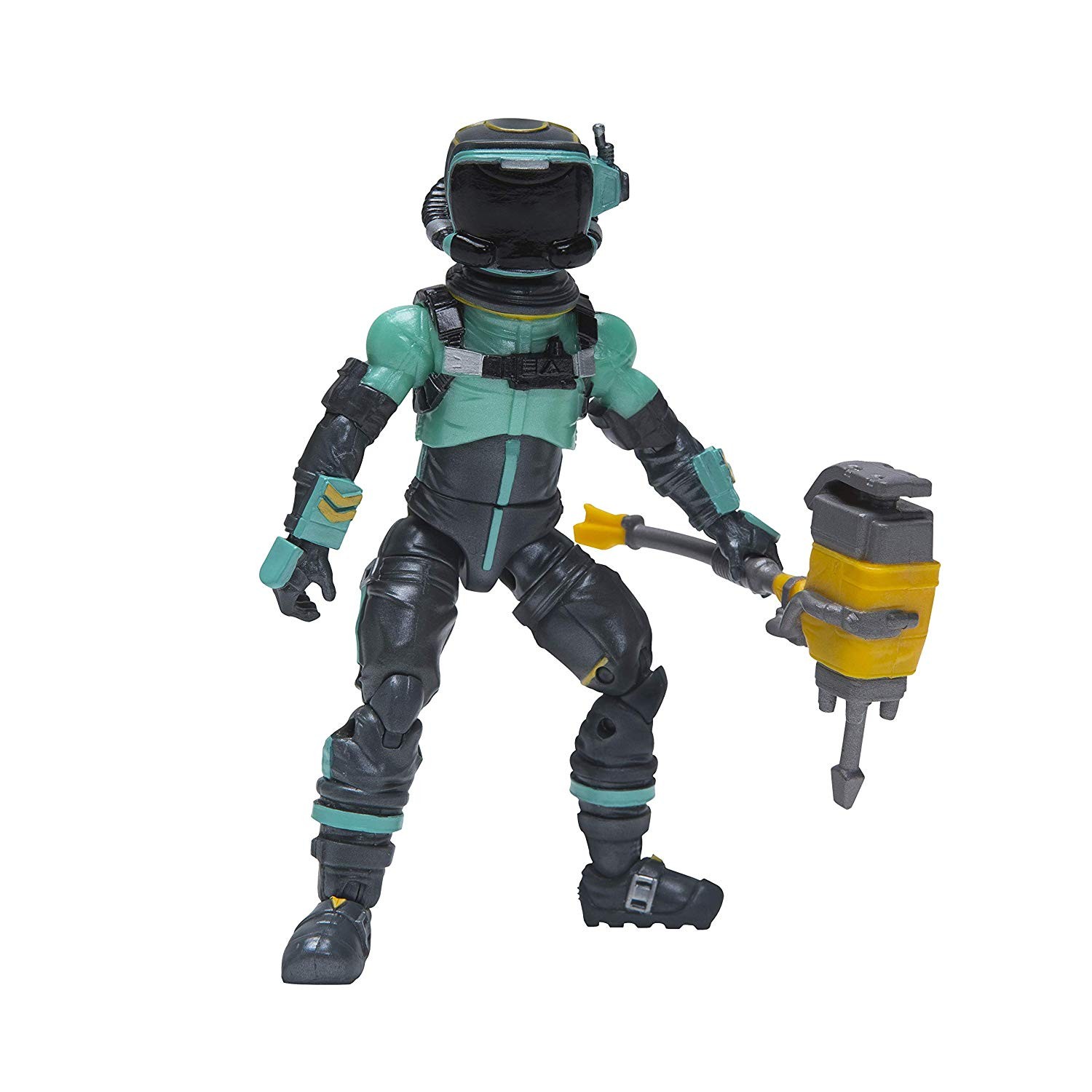 Fortnite Action Figure Guide – 1:18 Action Figure Archive