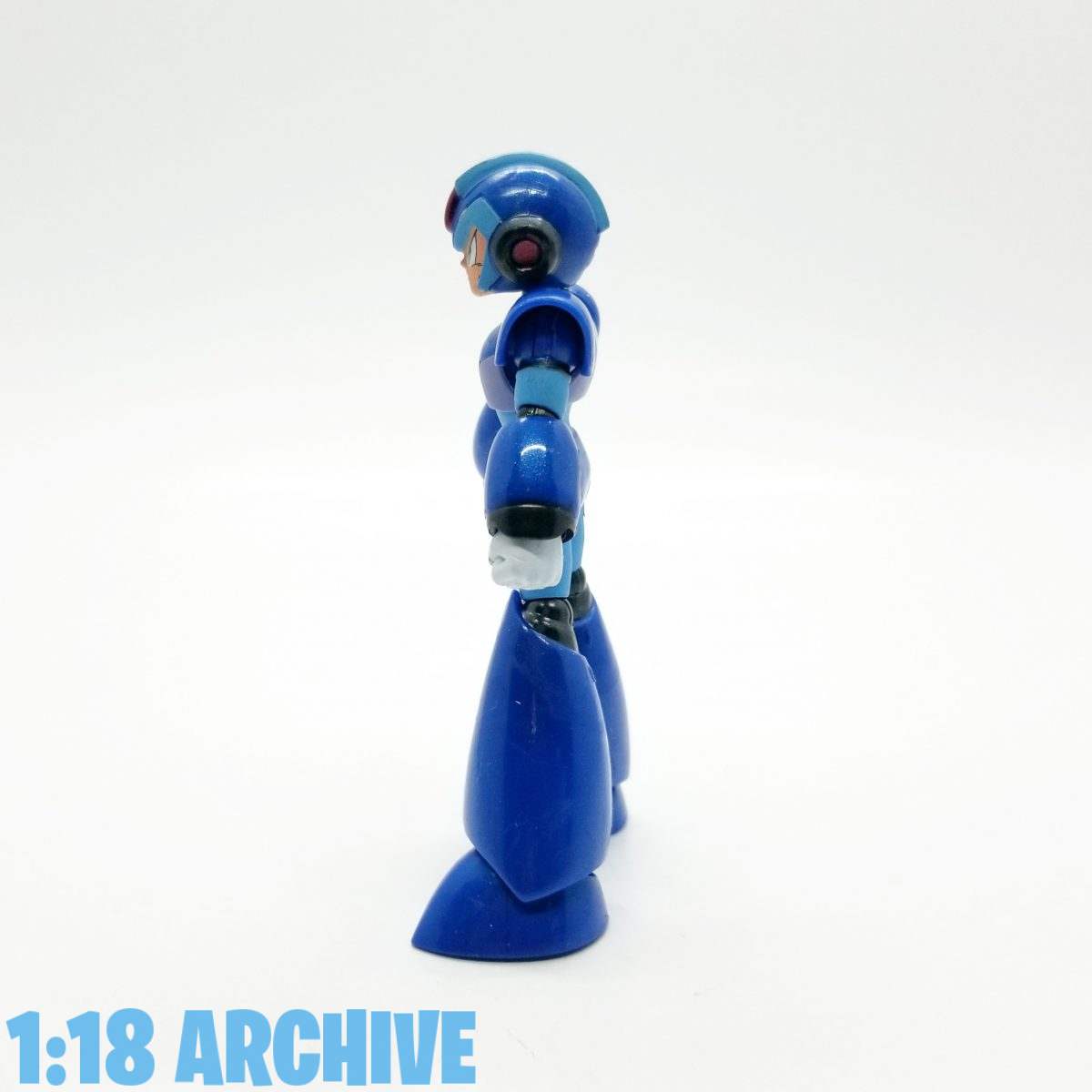Mega Man X : Droid of the Day – 1/28/2020 – 1:18 Action Figure Archive