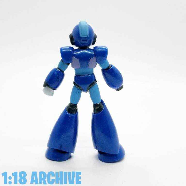 Mega Man X : Droid of the Day – 1/28/2020 – 1:18 Action Figure Archive