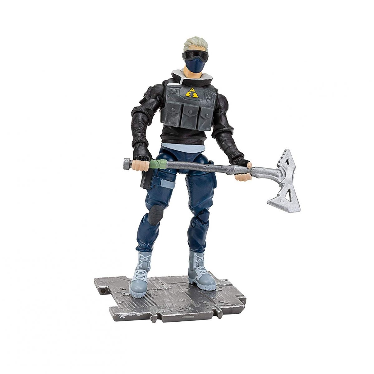Fortnite Action Figure Guide – 1:18 Action Figure Archive