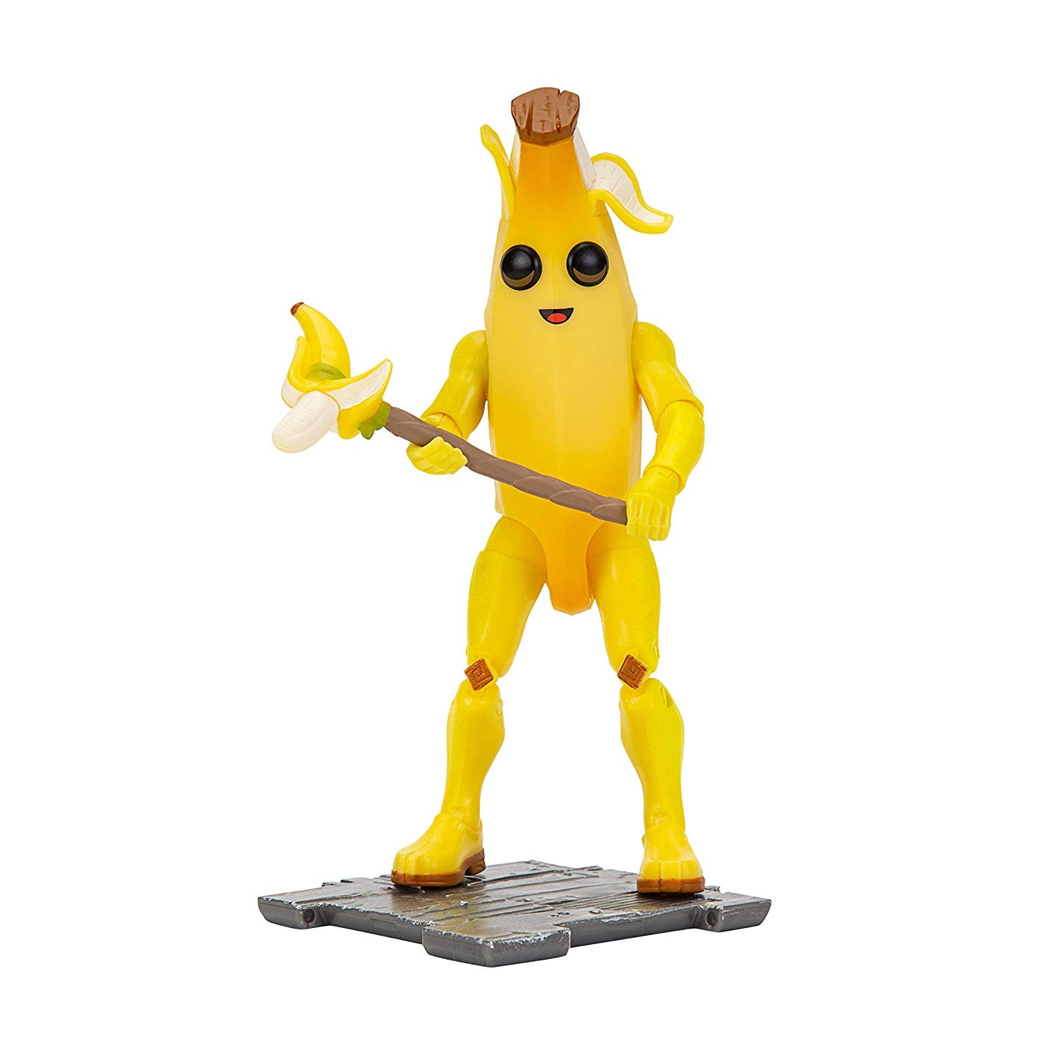 Fortnite Action Figure Guide – 1:18 Action Figure Archive