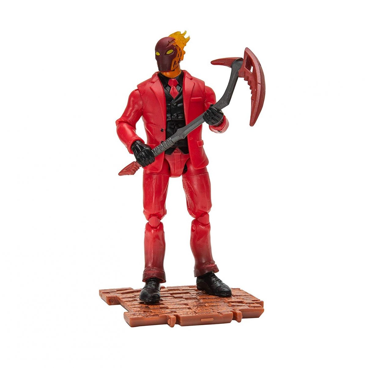 Fortnite Action Figure Guide – 1:18 Action Figure Archive