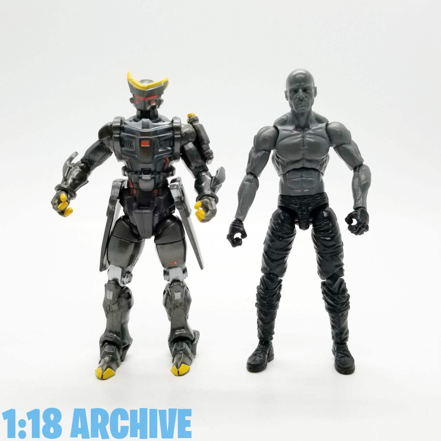 Sentinel : Droid of the Day – 1/11/2020 – 1:18 Action Figure Archive