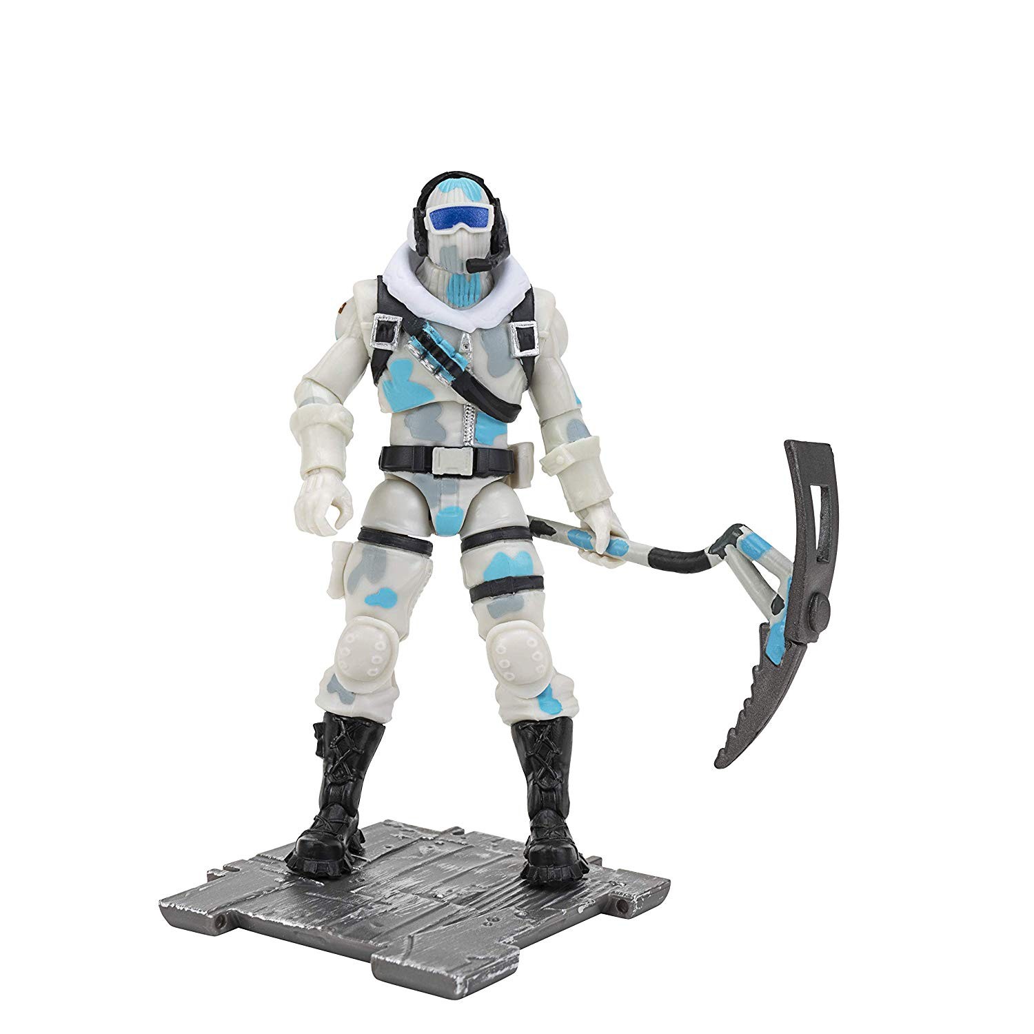 Fortnite Action Figure Guide – 1:18 Action Figure Archive
