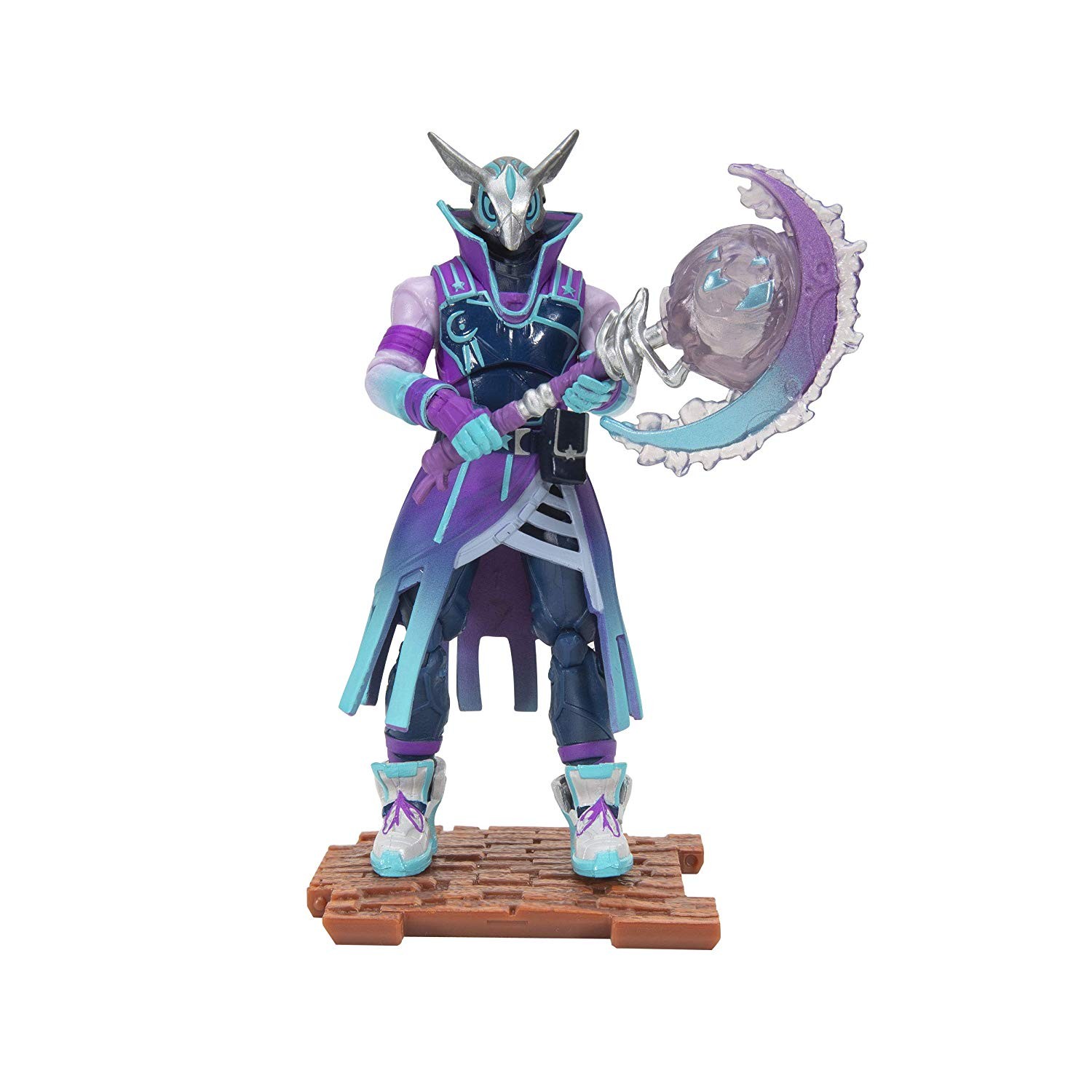 Fortnite Action Figure Guide – 1:18 Action Figure Archive