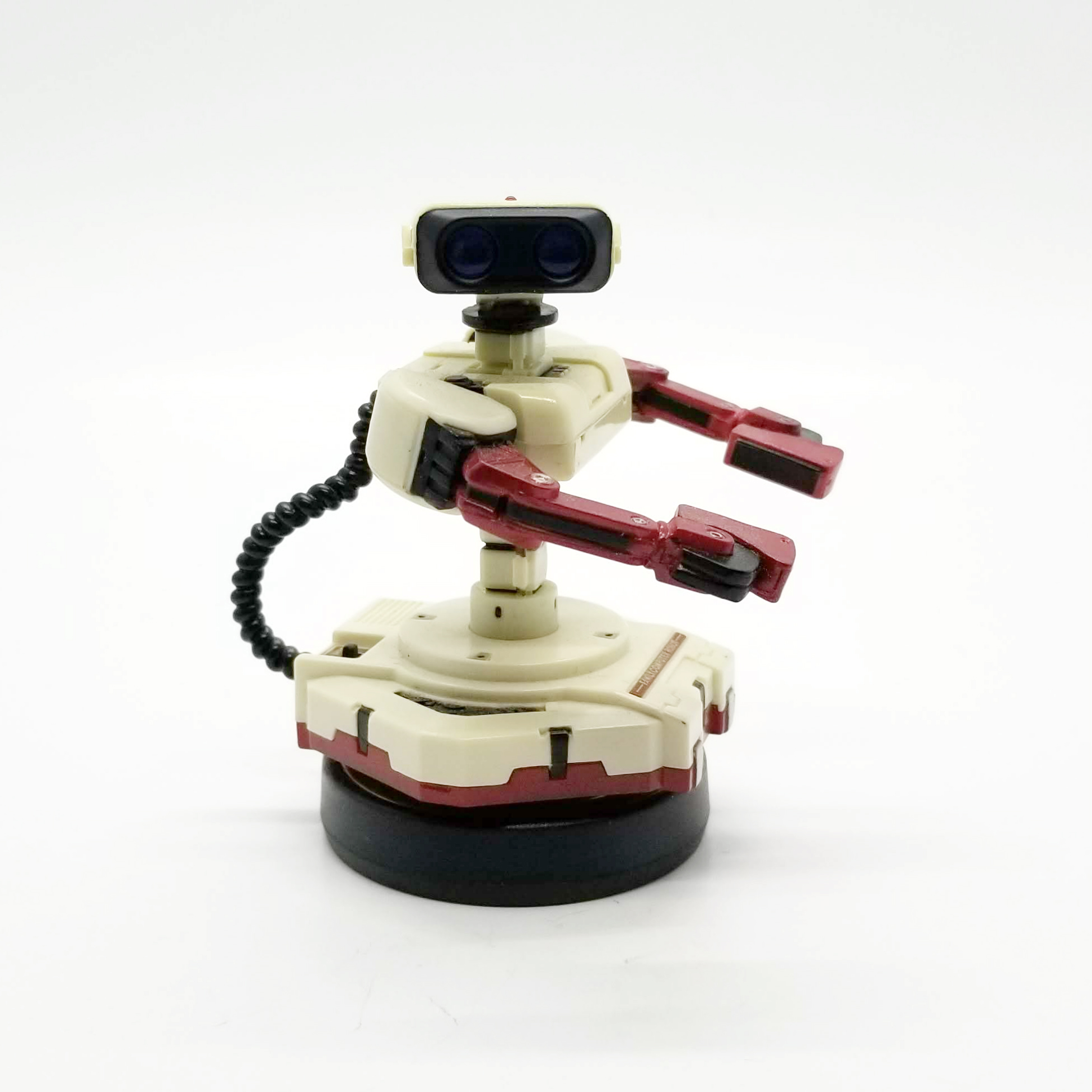 R.O.B. : Droid of the Day – 1/20/2020 – 1:18 Action Figure Archive