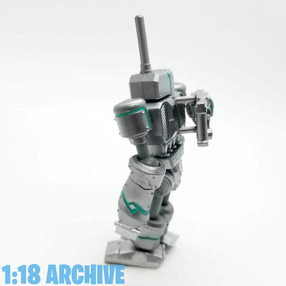 Review : Noob Attack – Mech Mobility – Roblox by Jazwares – 1:18 Action ...