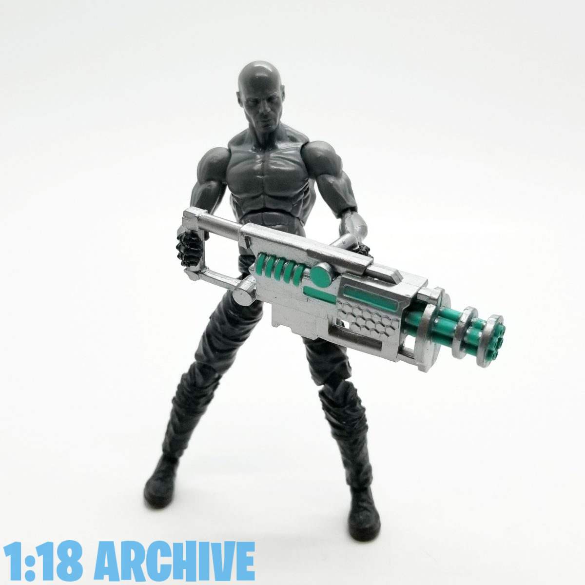 Review : Noob Attack – Mech Mobility – Roblox by Jazwares – 1:18 Action ...