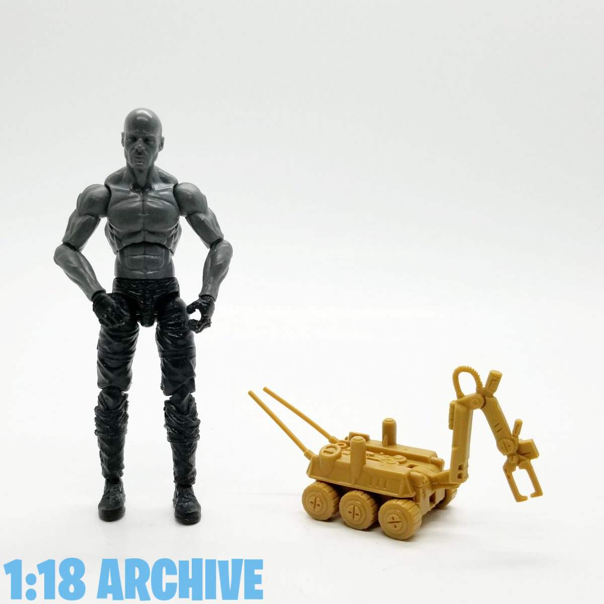 Robotic Bomb Diffusion : Droid of the Day – 02/19/2020 – 1:18 Action ...