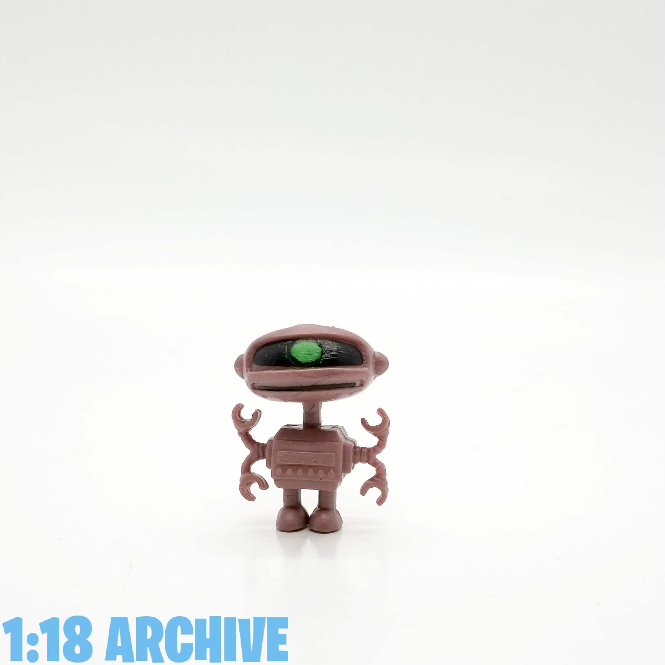 Gumball Machine Bots : Droid of the Day – 02/29/2020 – 1:18 Action ...