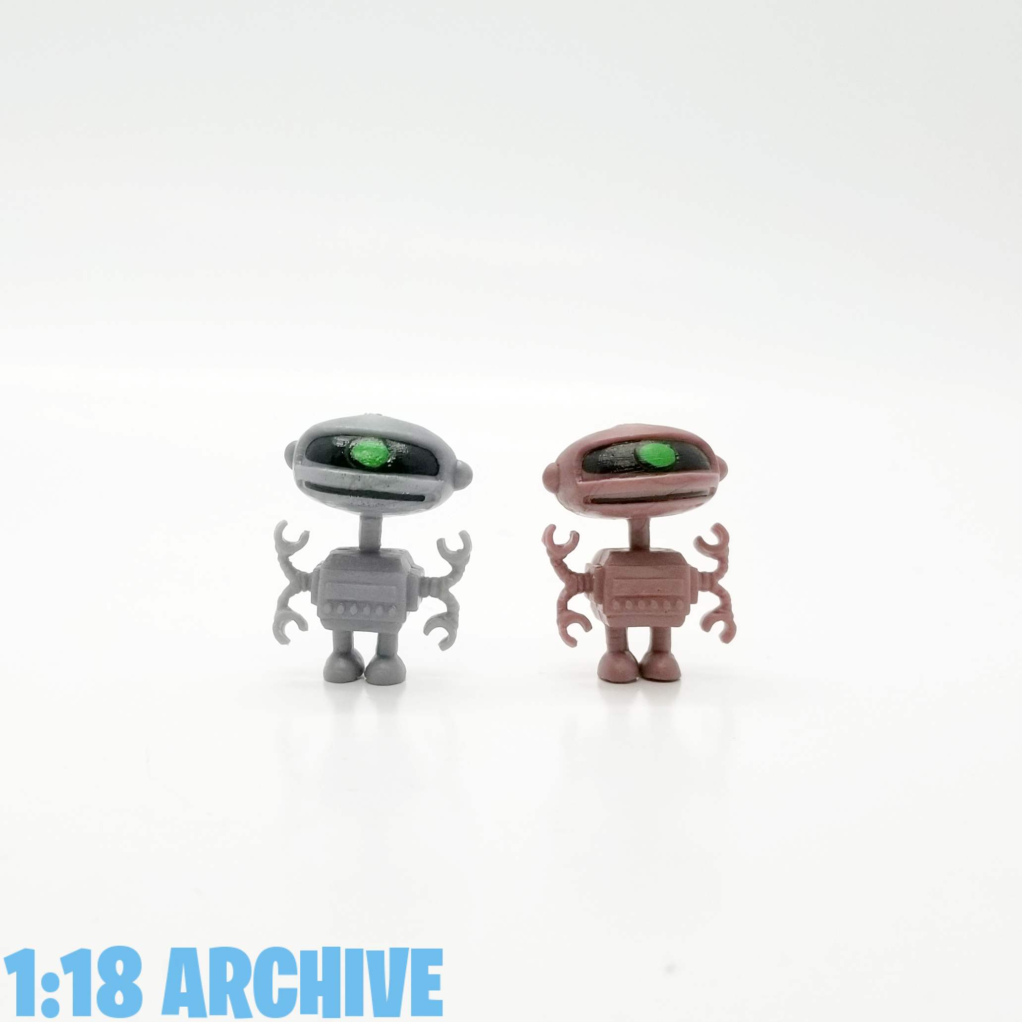 Gumball Machine Bots : Droid of the Day – 02/29/2020 – 1:18 Action ...