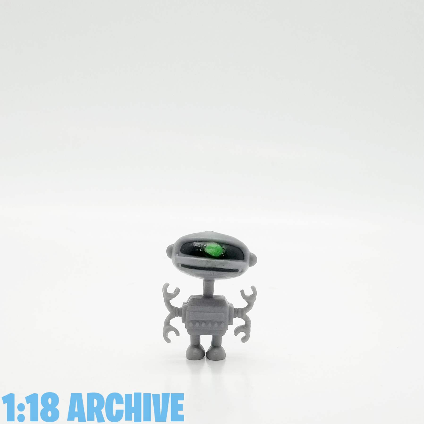 Gumball Machine Bots : Droid of the Day – 02/29/2020 – 1:18 Action ...