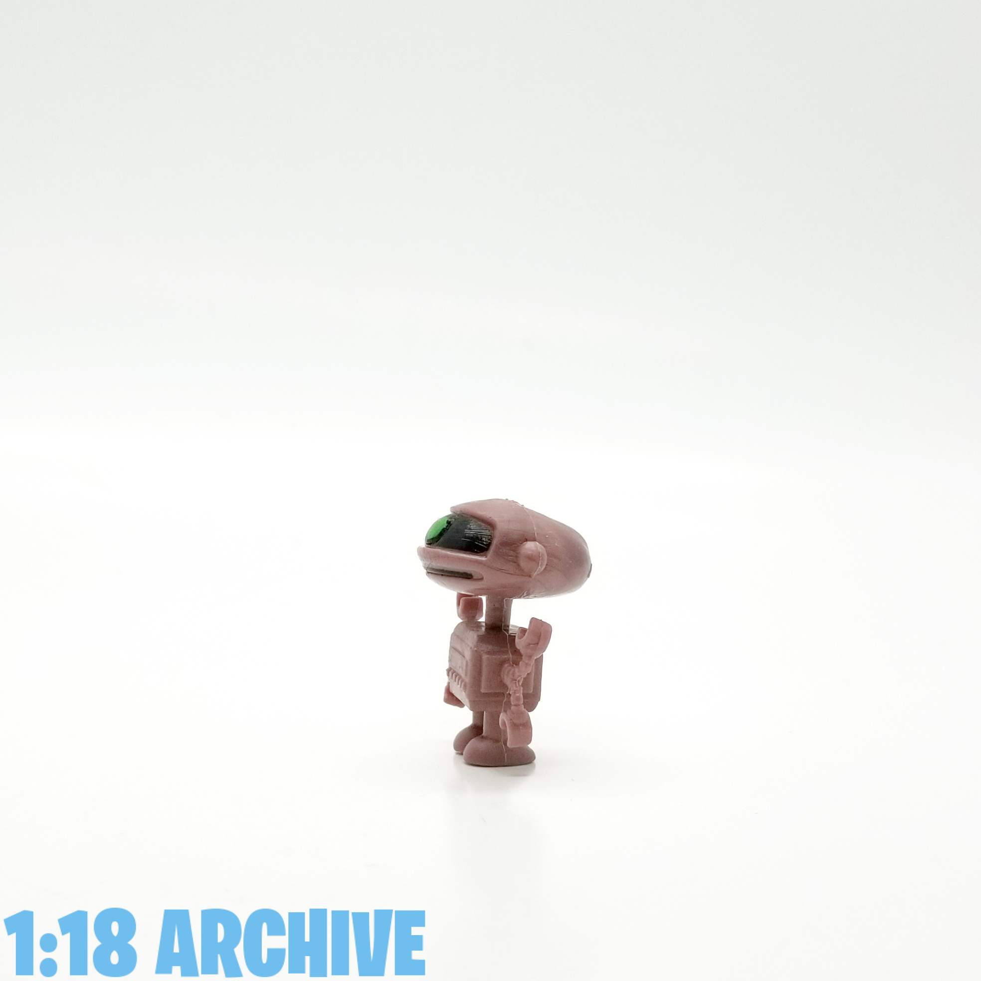 Gumball Machine Bots : Droid of the Day – 02/29/2020 – 1:18 Action ...