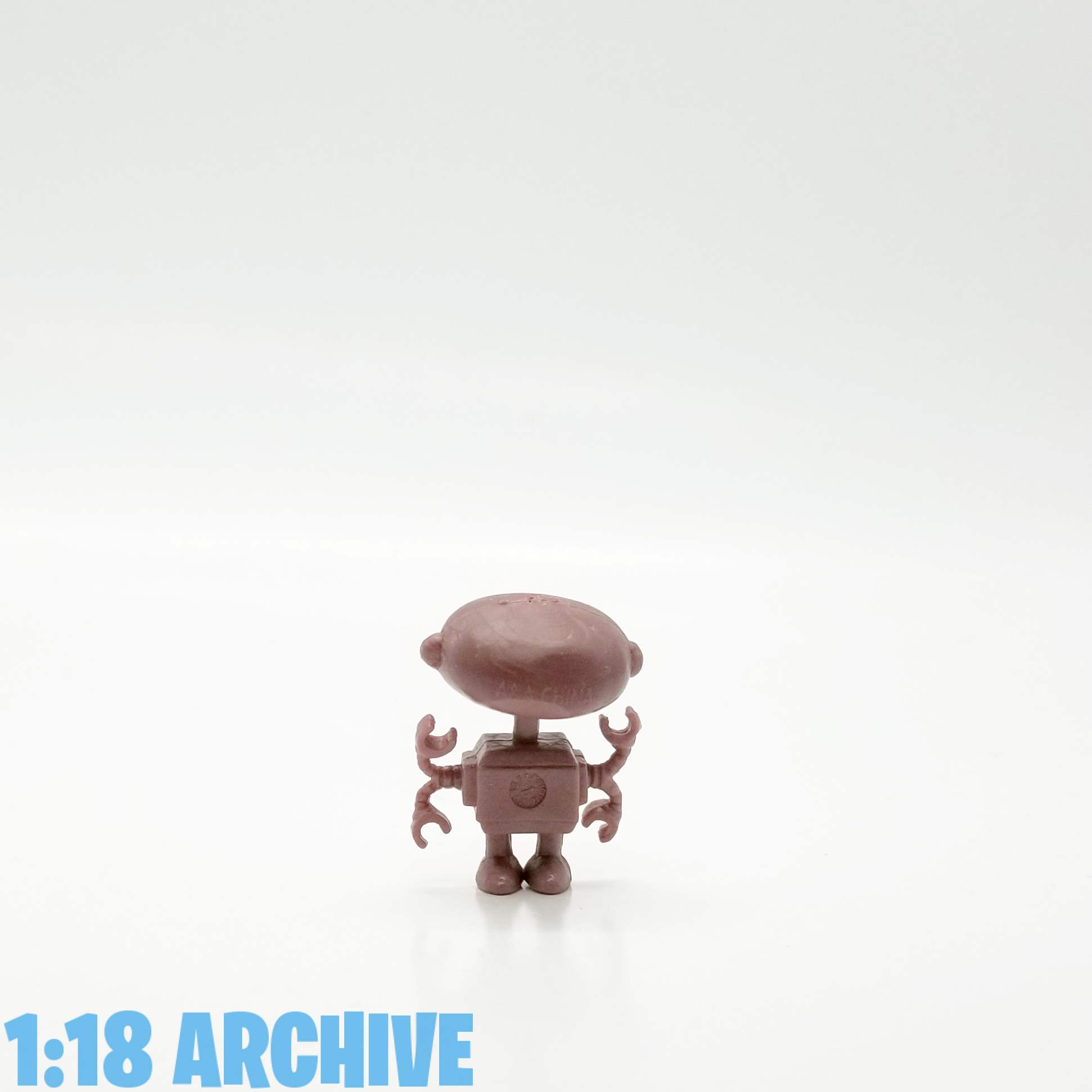 Gumball Machine Bots : Droid of the Day – 02/29/2020 – 1:18 Action ...