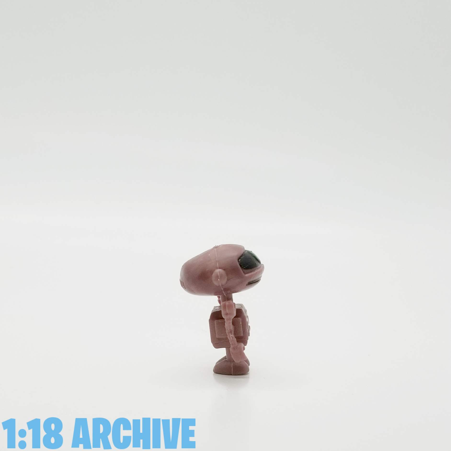 Gumball Machine Bots : Droid of the Day – 02/29/2020 – 1:18 Action ...