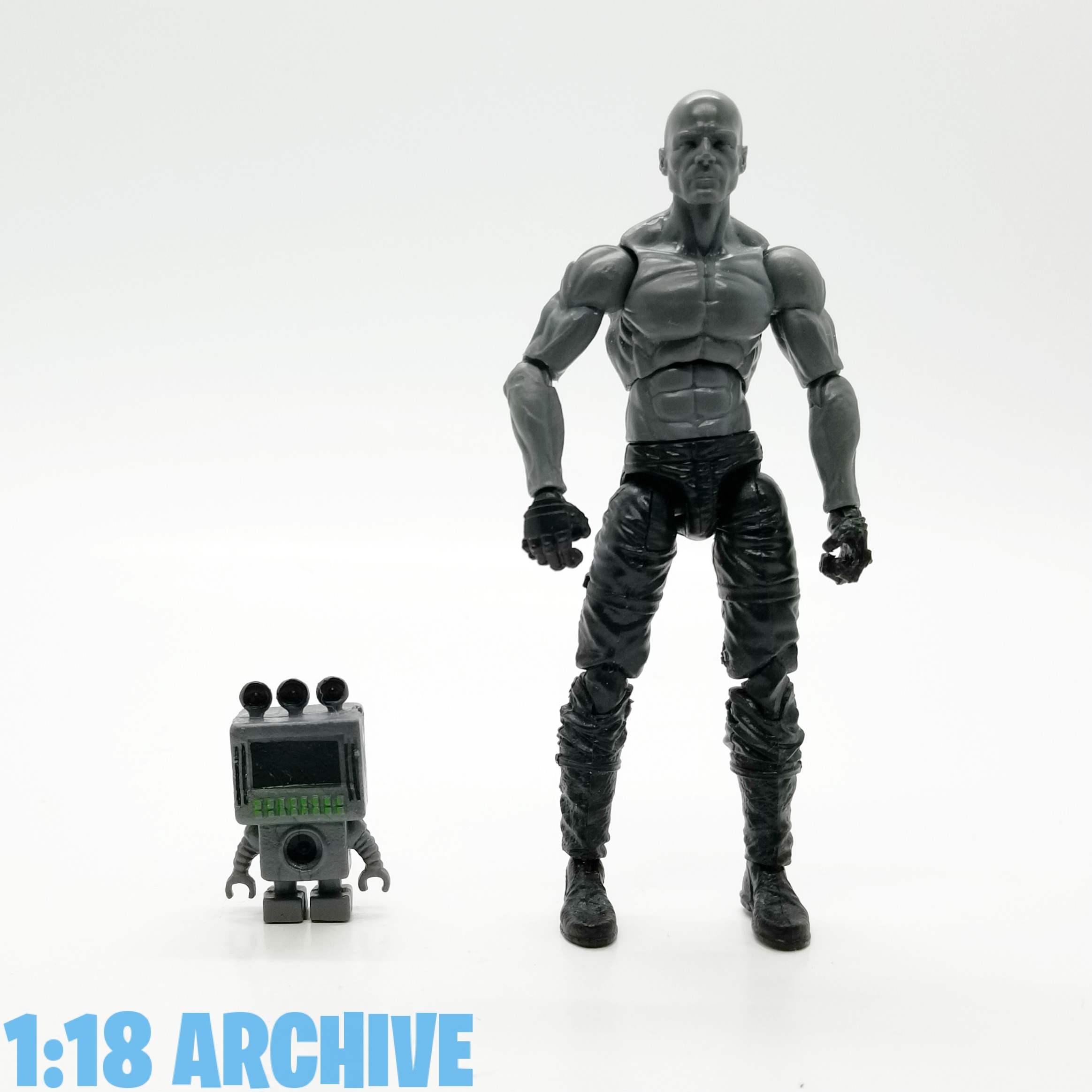 Gumball Machine Bots : Droid of the Day – 02/29/2020 – 1:18 Action ...