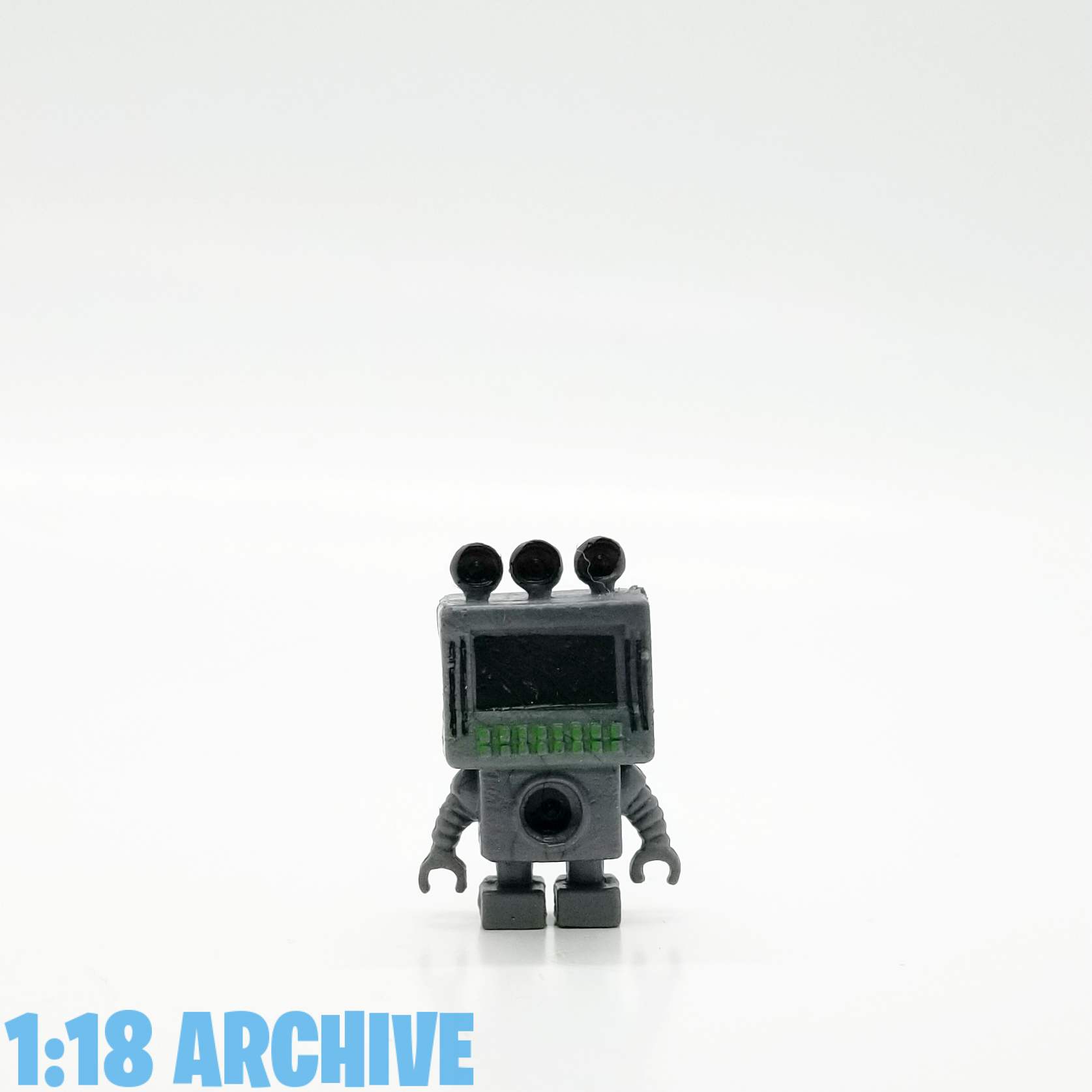 Gumball Machine Bots : Droid of the Day – 02/29/2020 – 1:18 Action ...