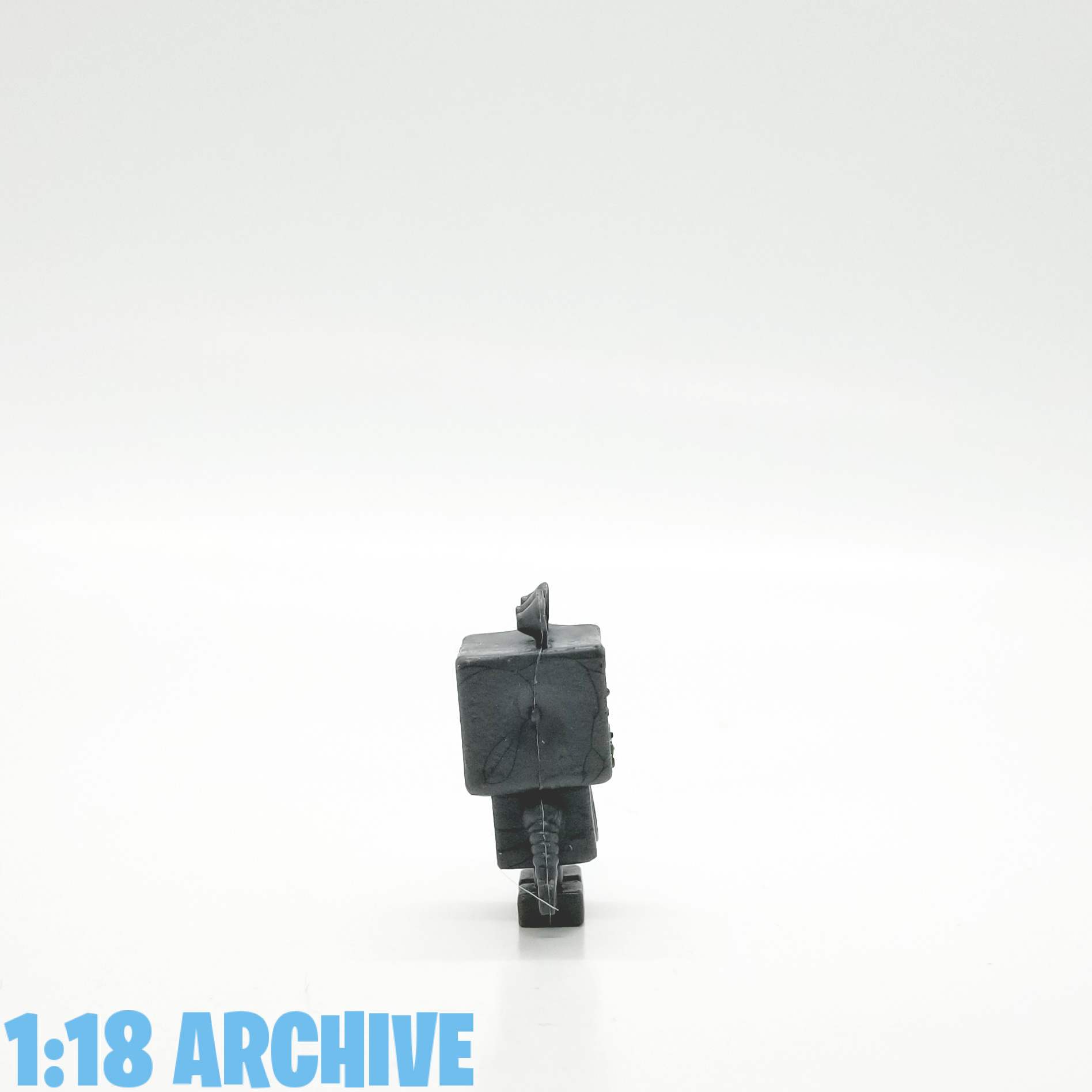 Gumball Machine Bots : Droid of the Day – 02/29/2020 – 1:18 Action ...