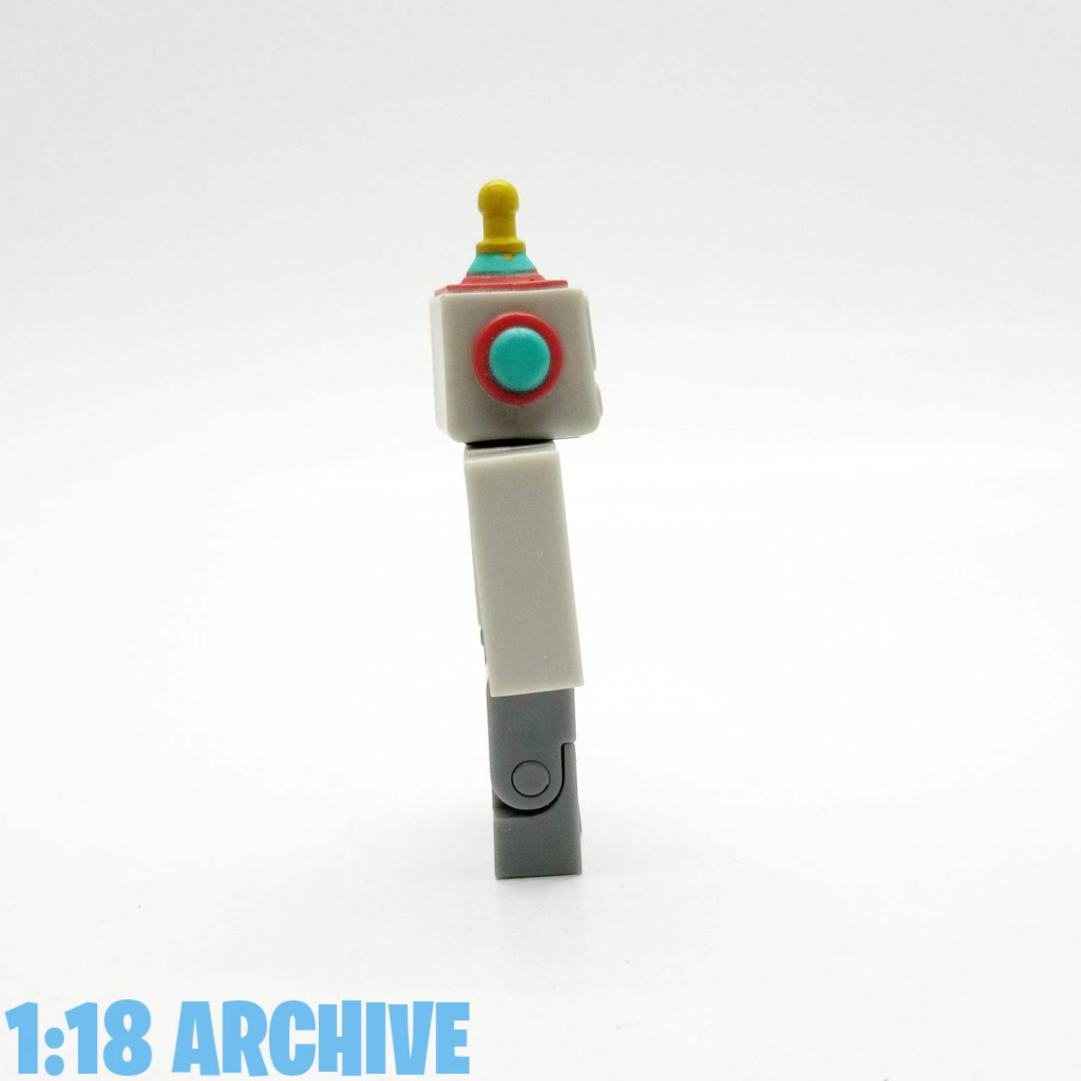Mircowave Spybot : Droid of the Day – 02/22/2020 – 1:18 Action Figure ...