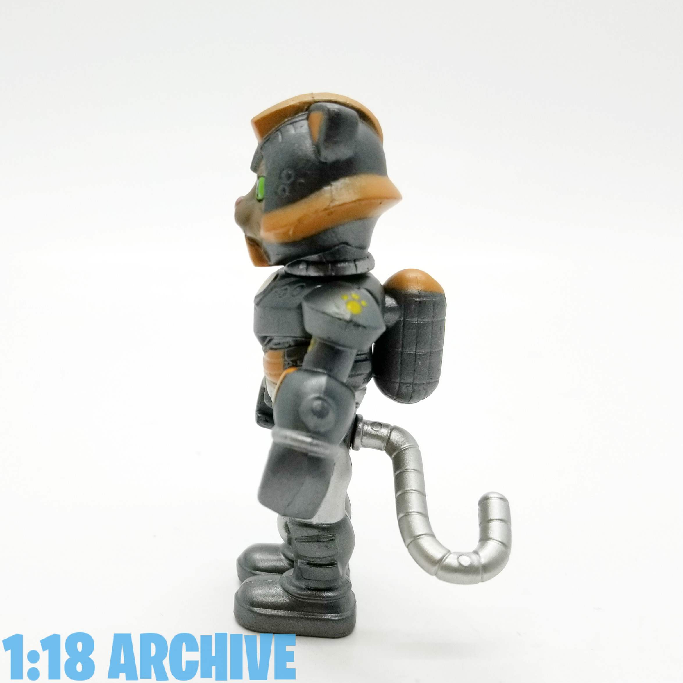 Roblox – 1:18 Action Figure Archive