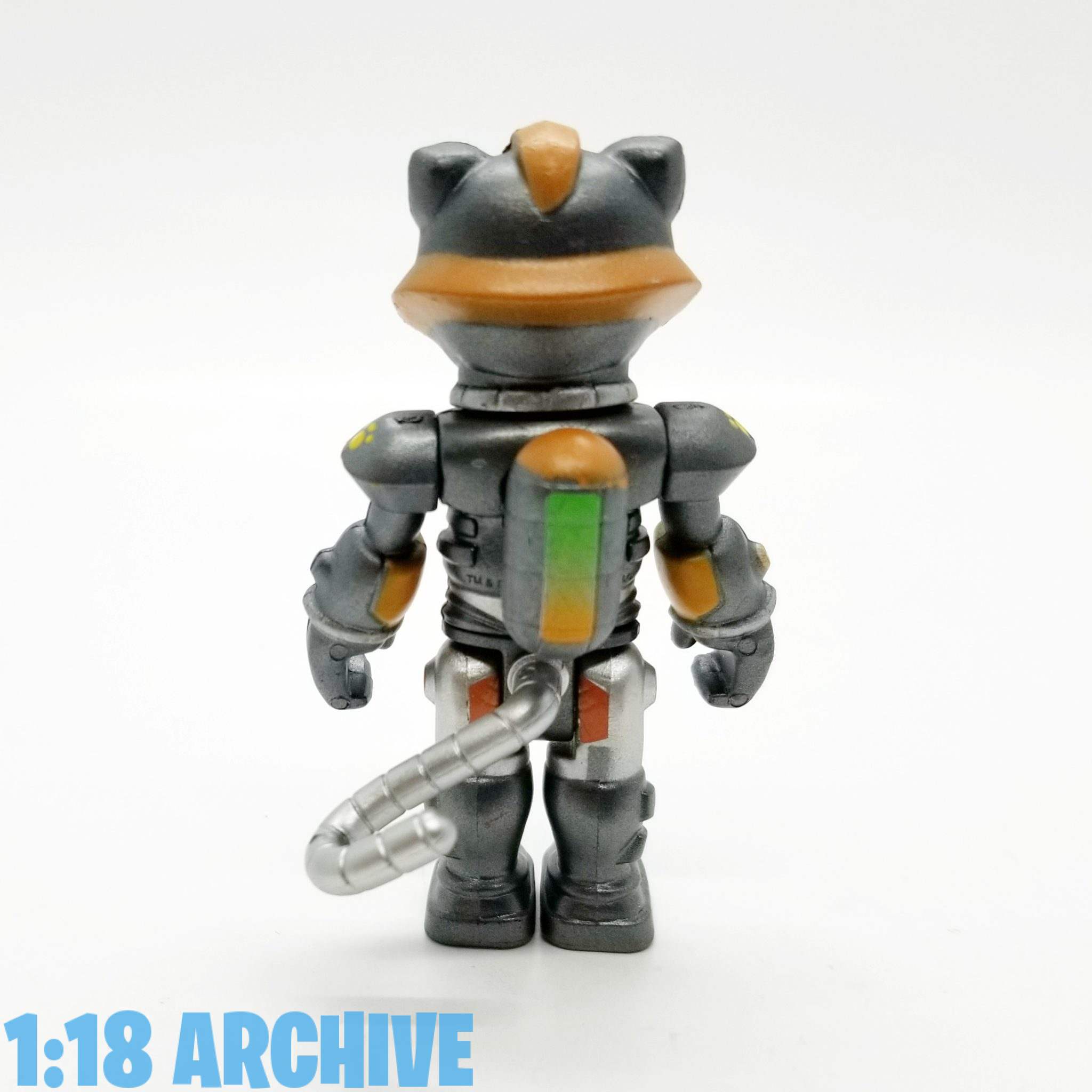 Roblox – 1:18 Action Figure Archive