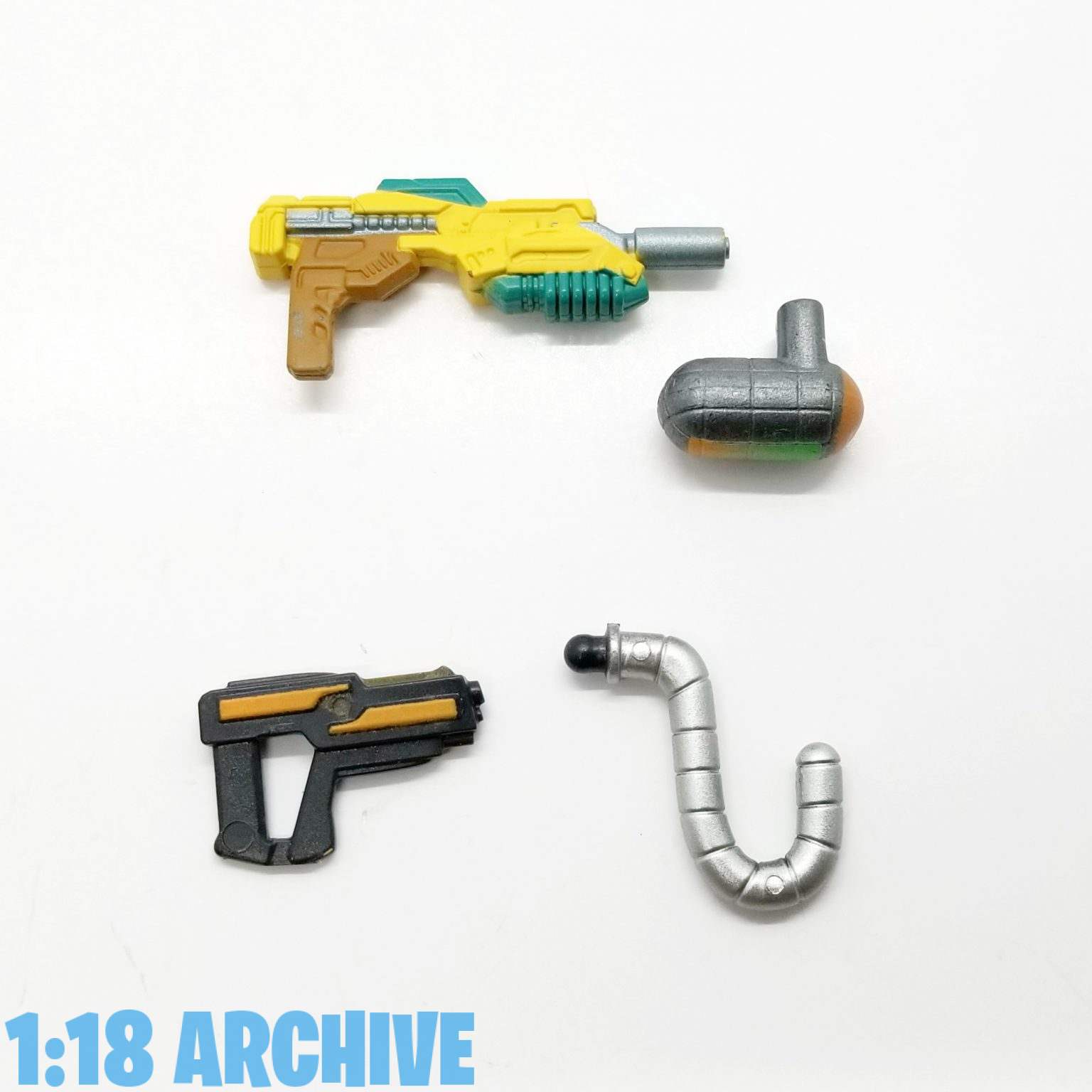 Roblox – 1:18 Action Figure Archive