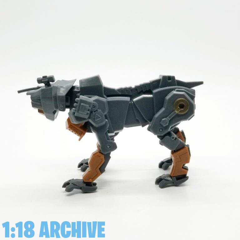 Mobile Mastiff : Droid of the Day – 02/13/2020 – 1:18 Action Figure Archive