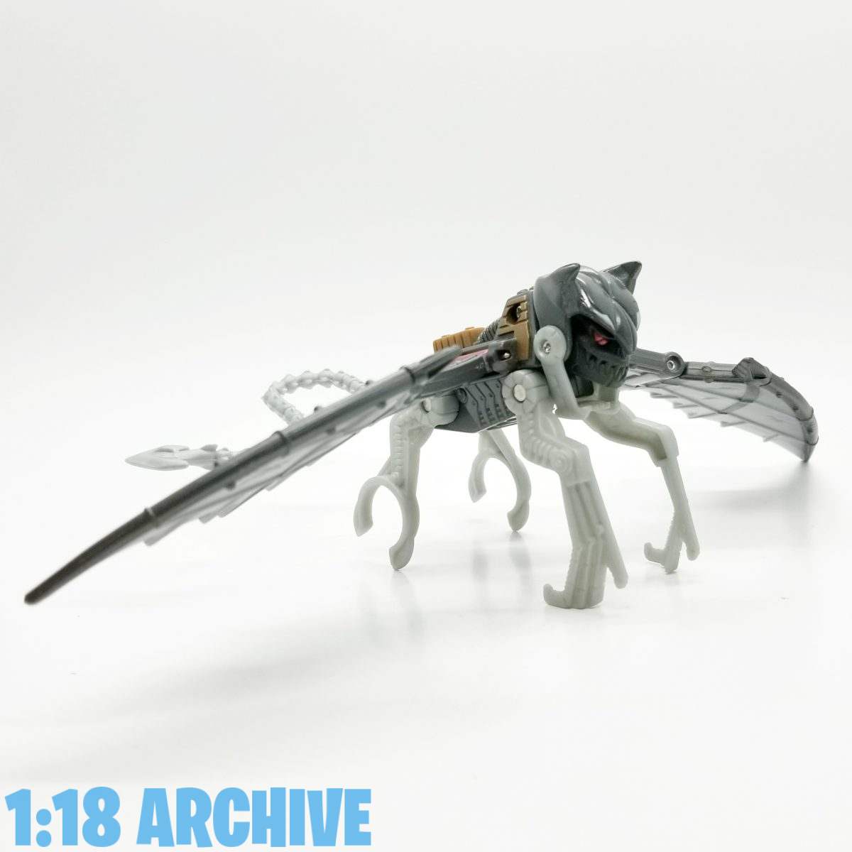 Skeletor Bat Fight : Droid of the Day – 02/27/2020 – 1:18 Action Figure ...