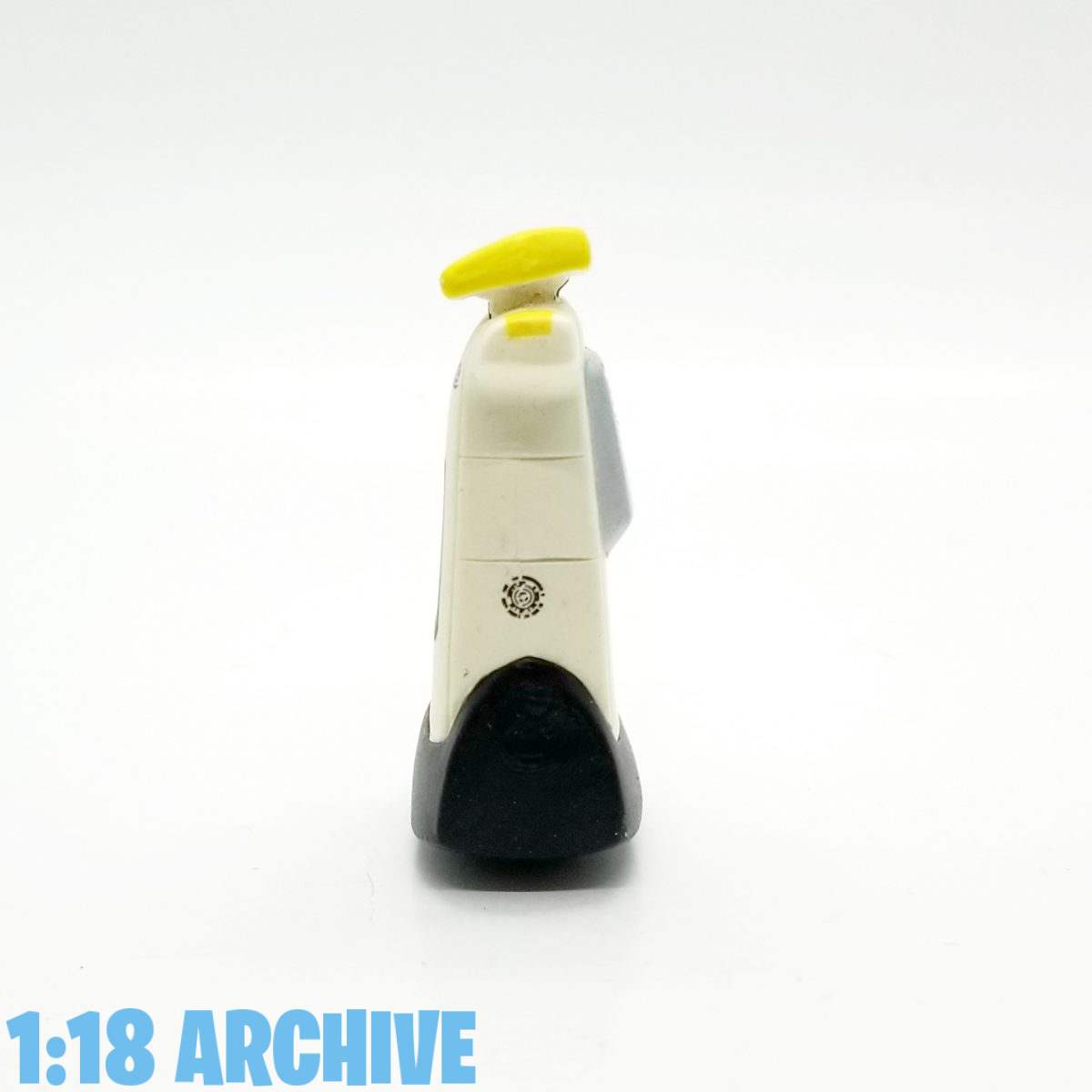 Wall-E – 1:18 Action Figure Archive