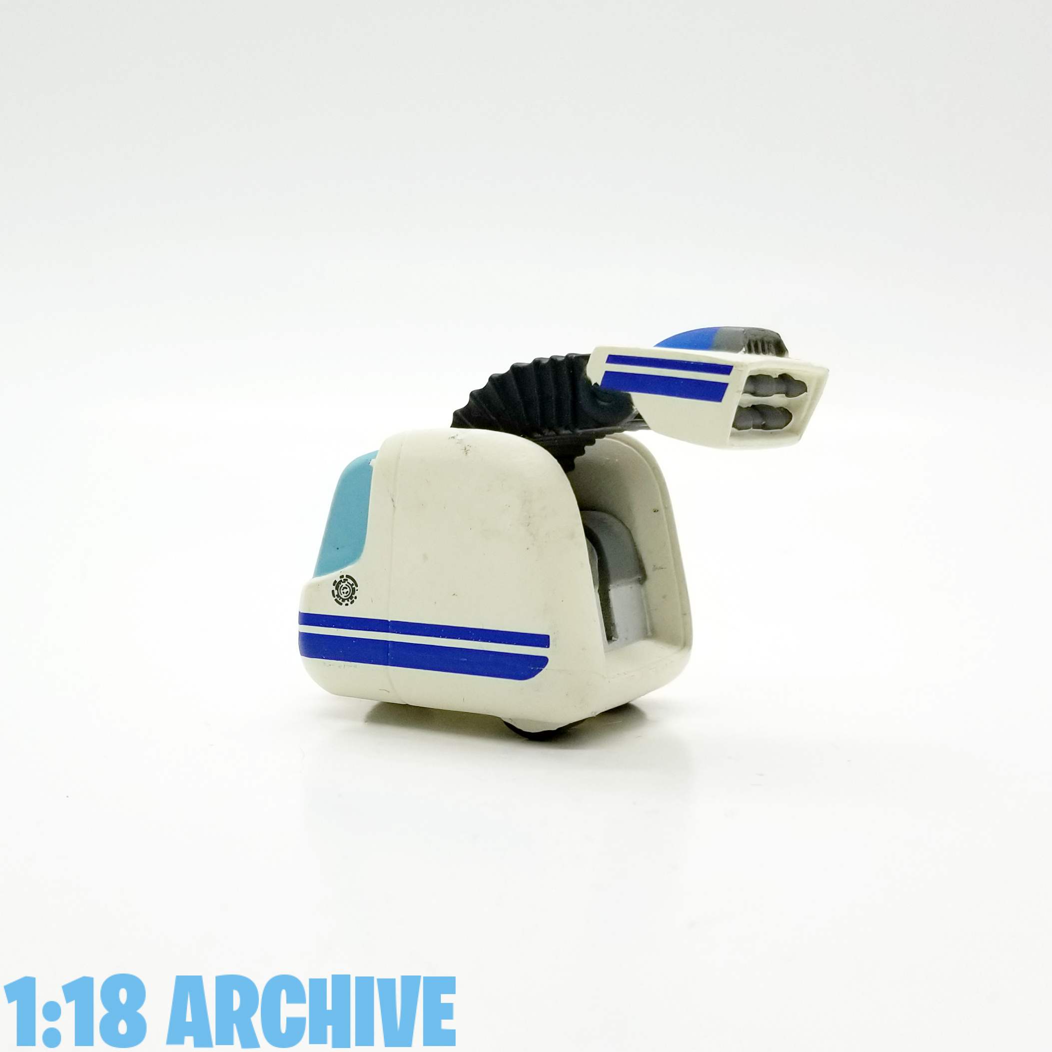 VAQ-M : Droid of the Day – 03/07/2020 – 1:18 Action Figure Archive