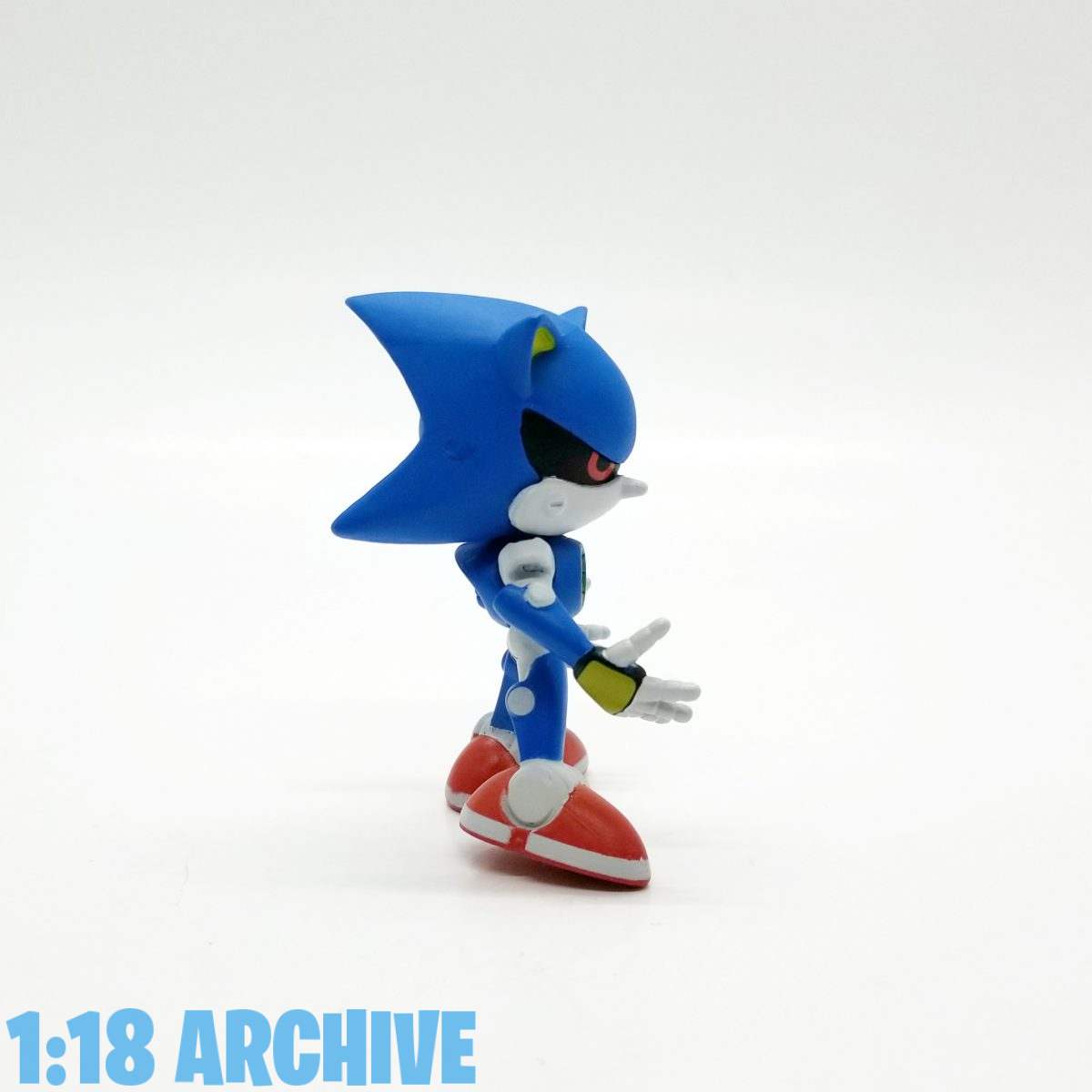 Sonic Classic Metal : Droid of the Day – 02/17/2020 – 1:18 Action ...