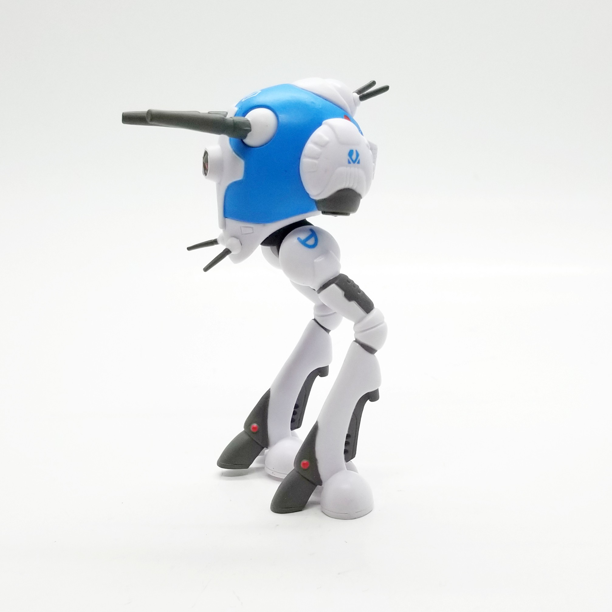 Zentraedi Battle Pod : Droid of the Day – 02/11/2020 – 1:18 Action ...
