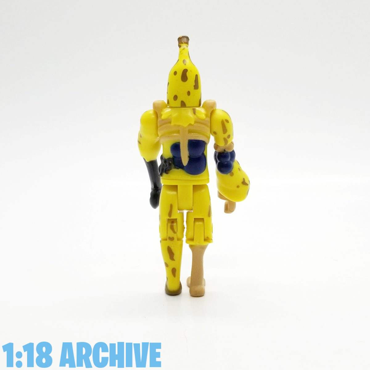 Roblox – 1:18 Action Figure Archive