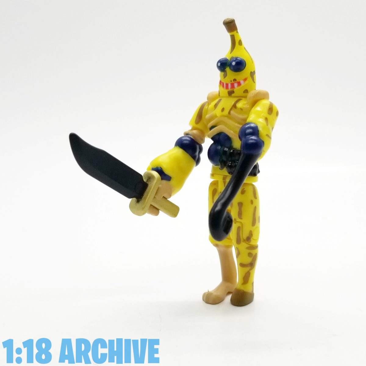Roblox – 1:18 Action Figure Archive