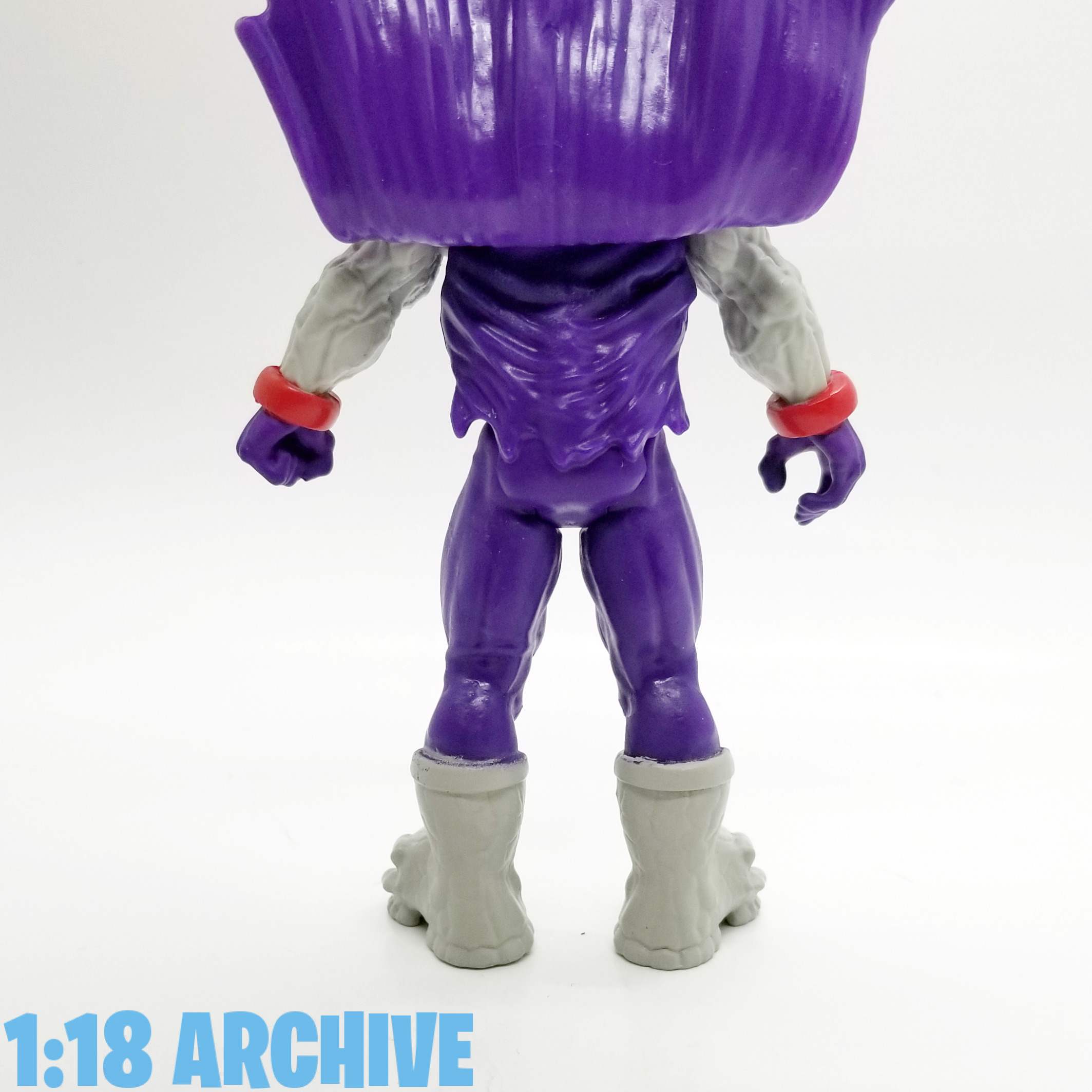 Monster Jam Creatures – 1:18 Action Figure Archive