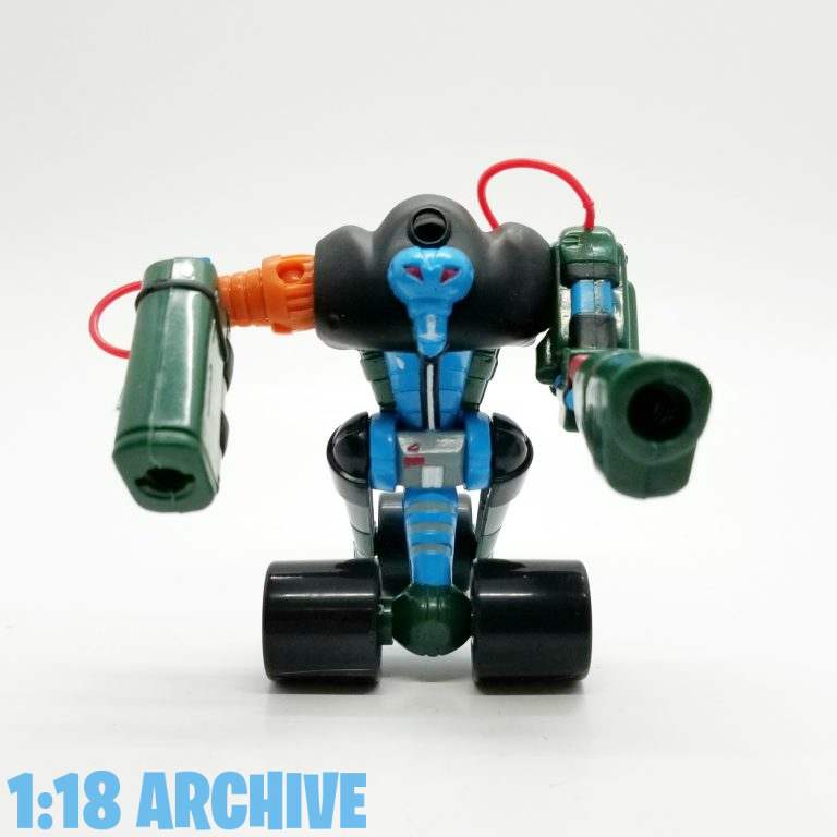 Evil Robot Drone : Droid of the Day – 02/26/2020 – 1:18 Action Figure ...