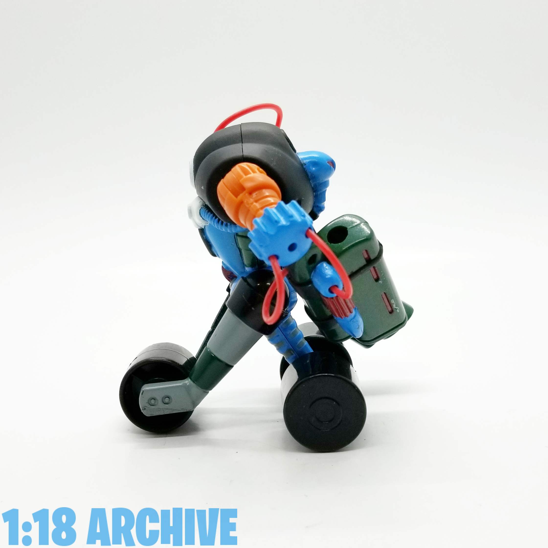 Evil Robot Drone : Droid of the Day – 02/26/2020 – 1:18 Action Figure ...