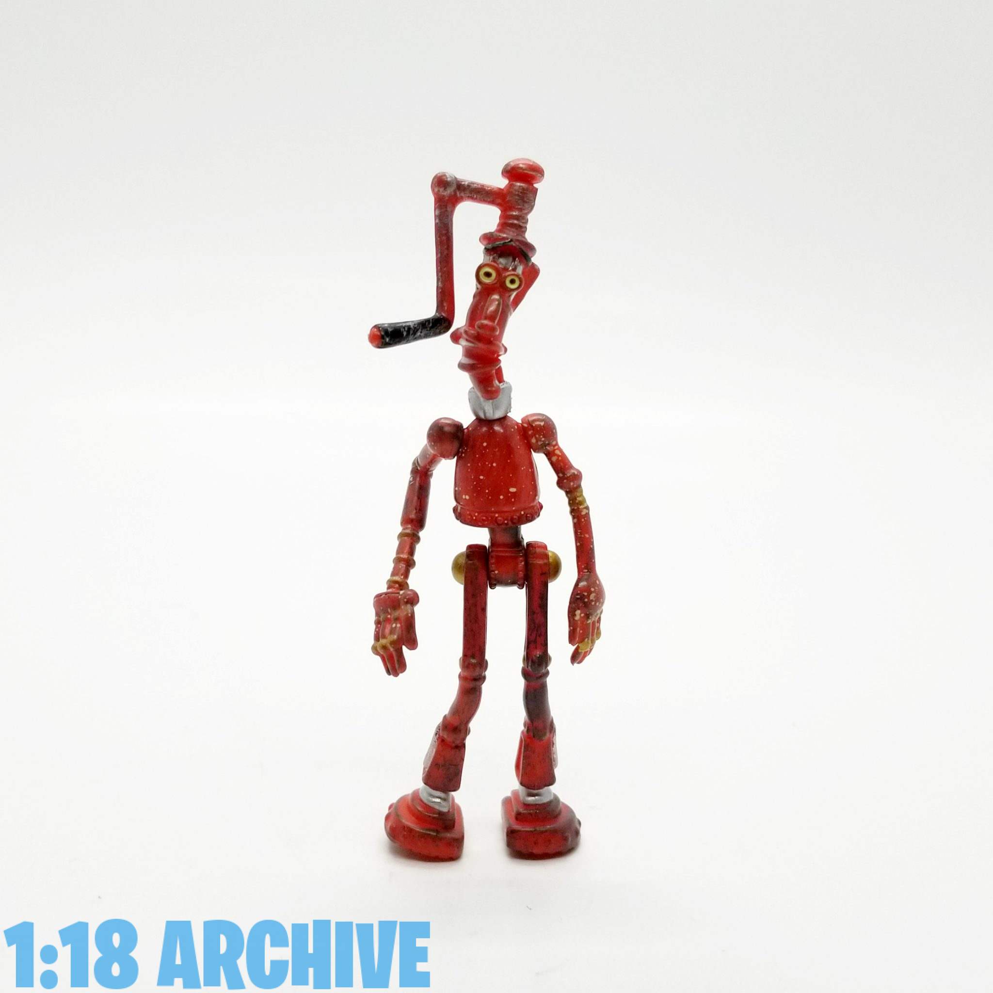 Fender Pinwheeler : Droid of the Day – 03/21/2020 – 1:18 Action Figure ...