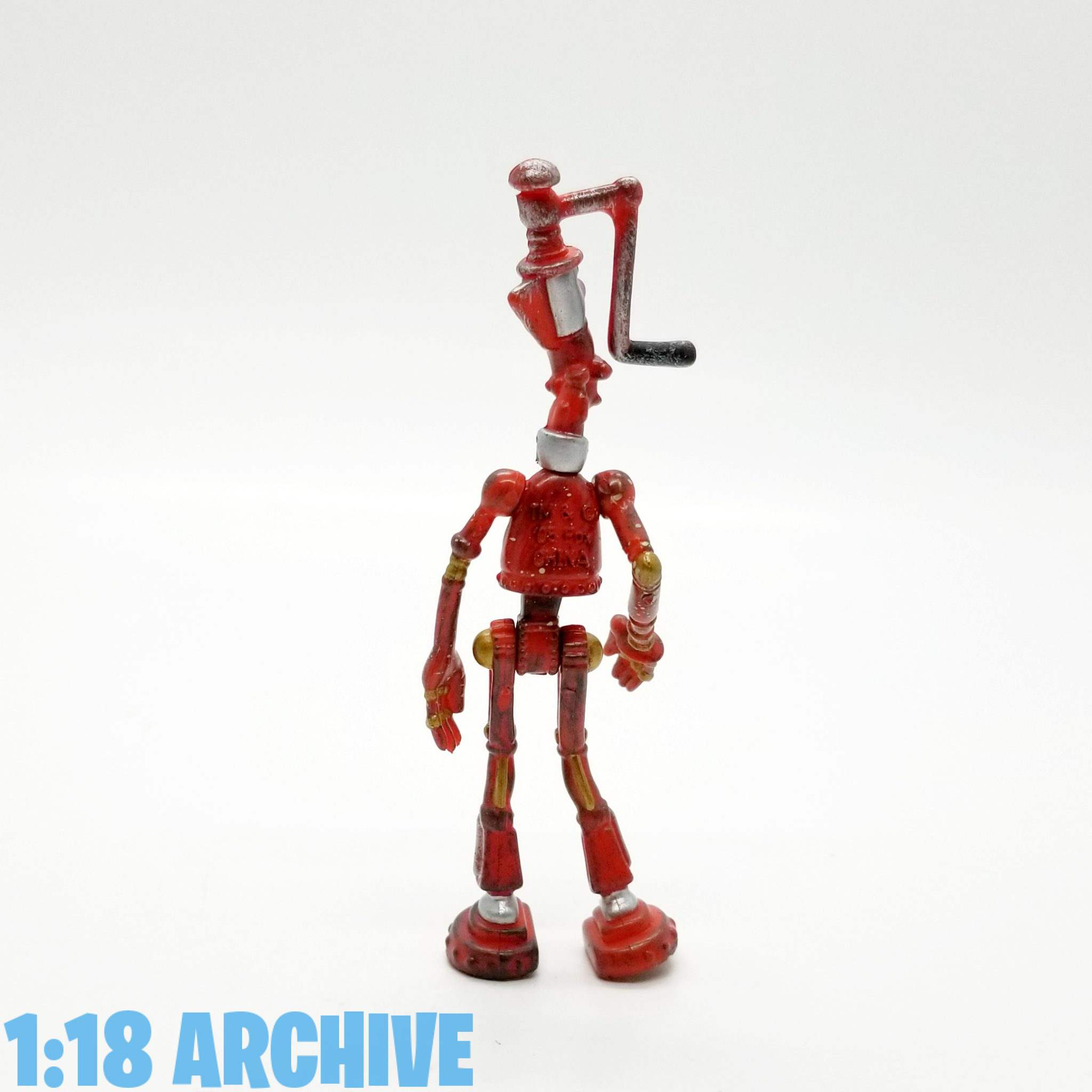 Fender Pinwheeler : Droid of the Day – 03/21/2020 – 1:18 Action Figure ...
