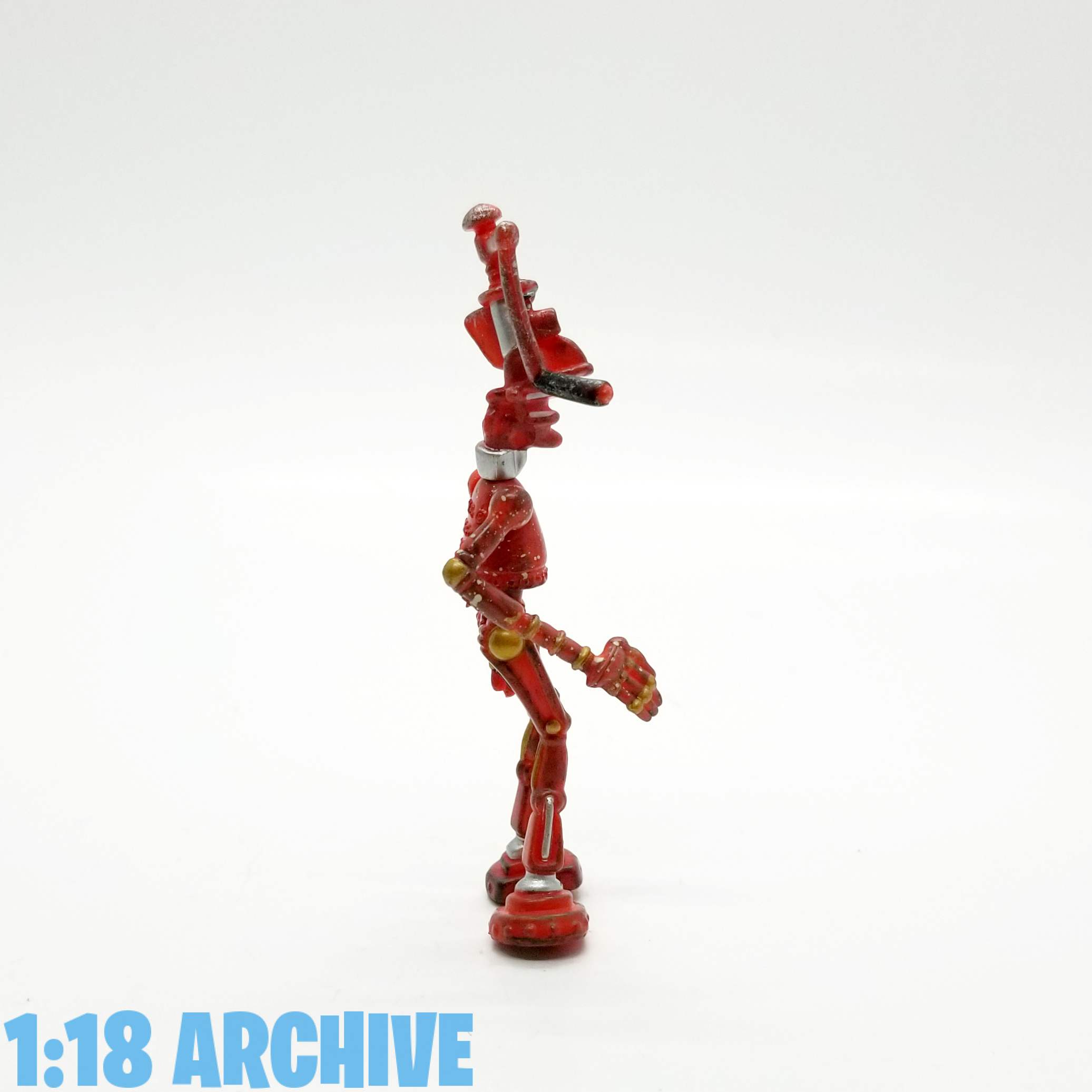 Fender Pinwheeler : Droid of the Day – 03/21/2020 – 1:18 Action Figure ...