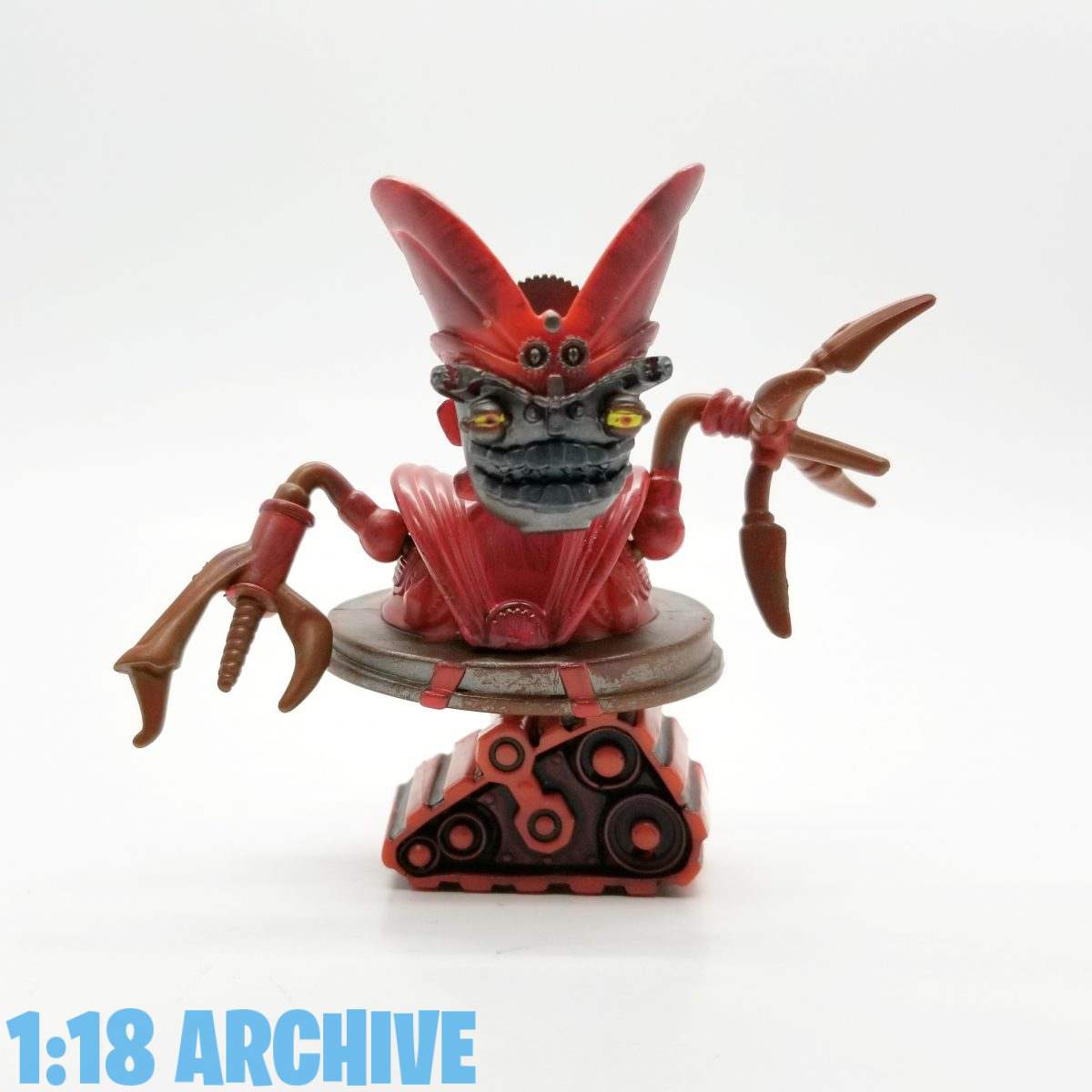 Madame Gasket : Droid of the Day – 03/18/2020 – 1:18 Action Figure Archive