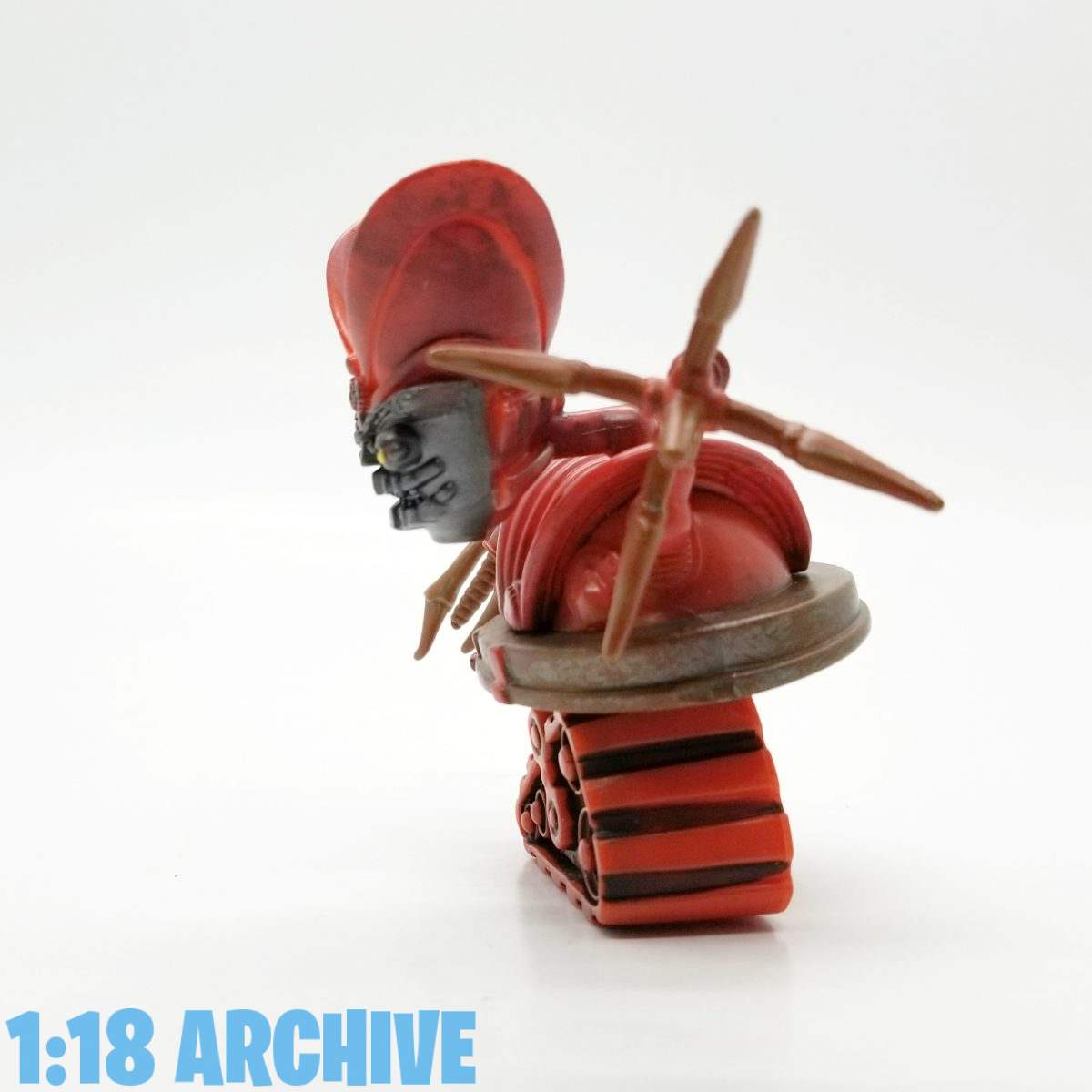 Madame Gasket : Droid of the Day – 03/18/2020 – 1:18 Action Figure Archive