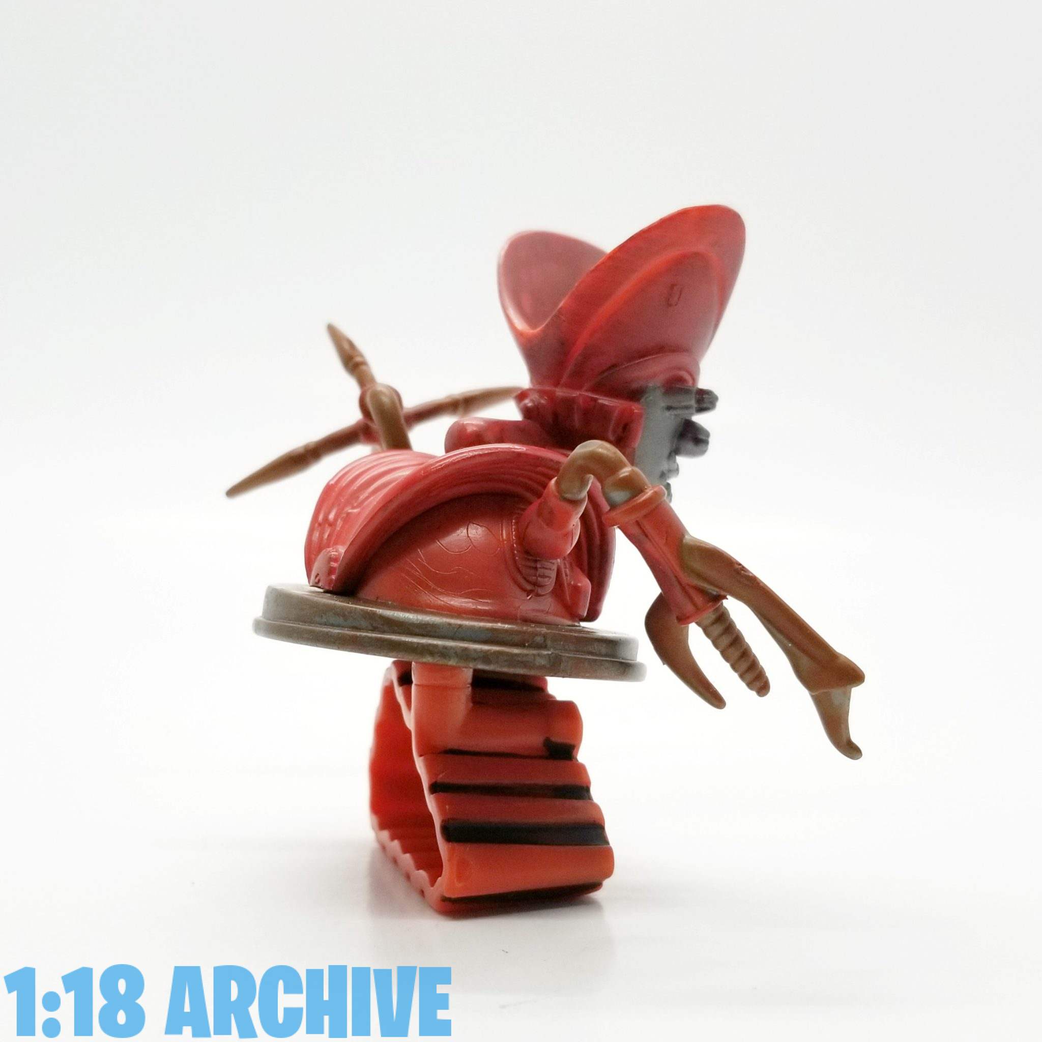 Madame Gasket : Droid of the Day – 03/18/2020 – 1:18 Action Figure Archive