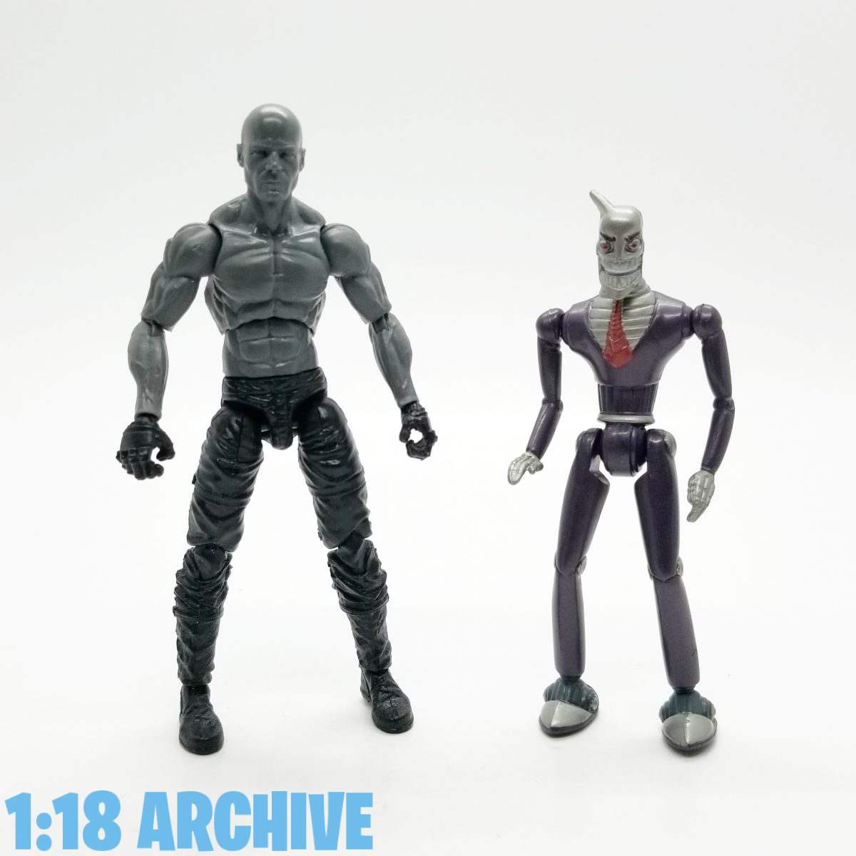 Phineas T. Ratchet : Droid of the Day – 03/17/2020 – 1:18 Action Figure ...