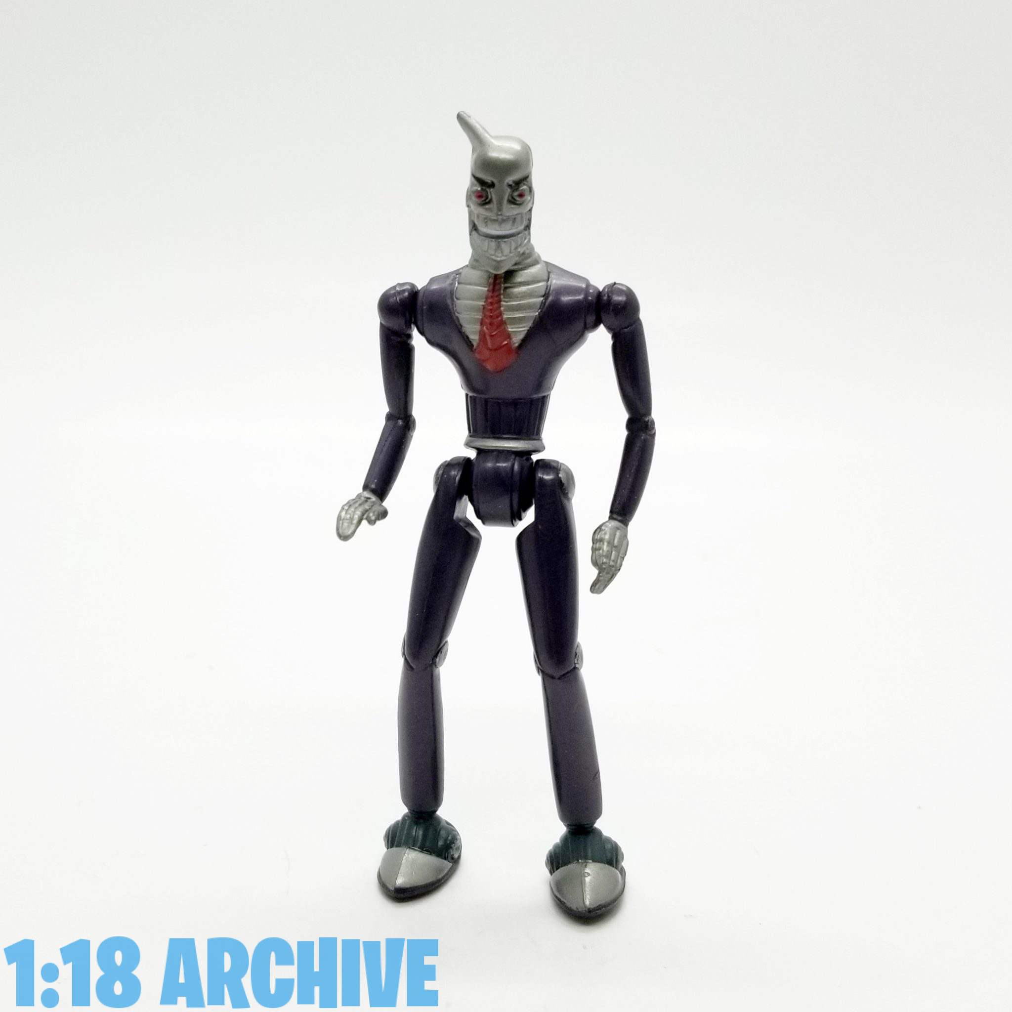 Phineas T. Ratchet : Droid of the Day – 03/17/2020 – 1:18 Action Figure ...