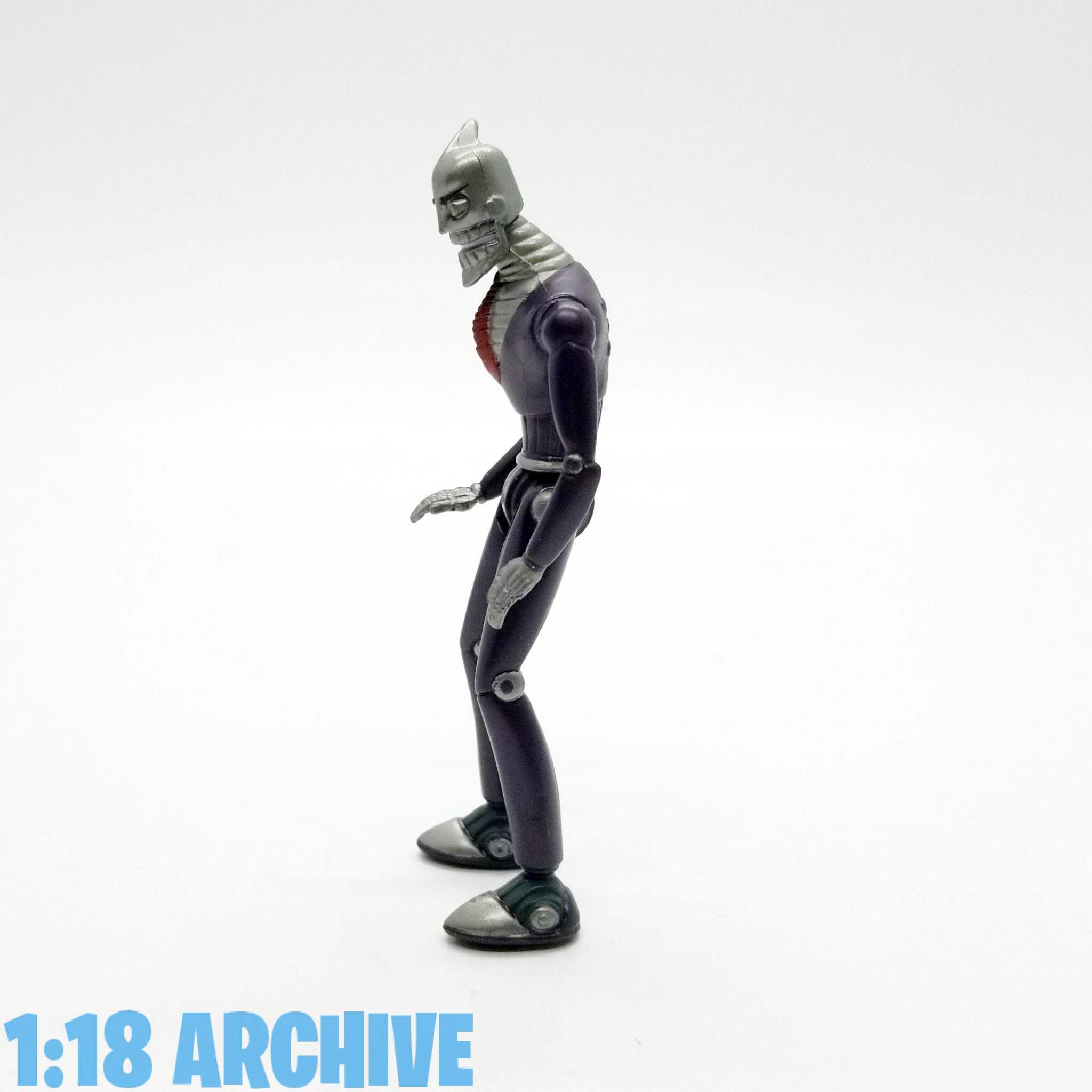 Phineas T. Ratchet : Droid of the Day – 03/17/2020 – 1:18 Action Figure ...