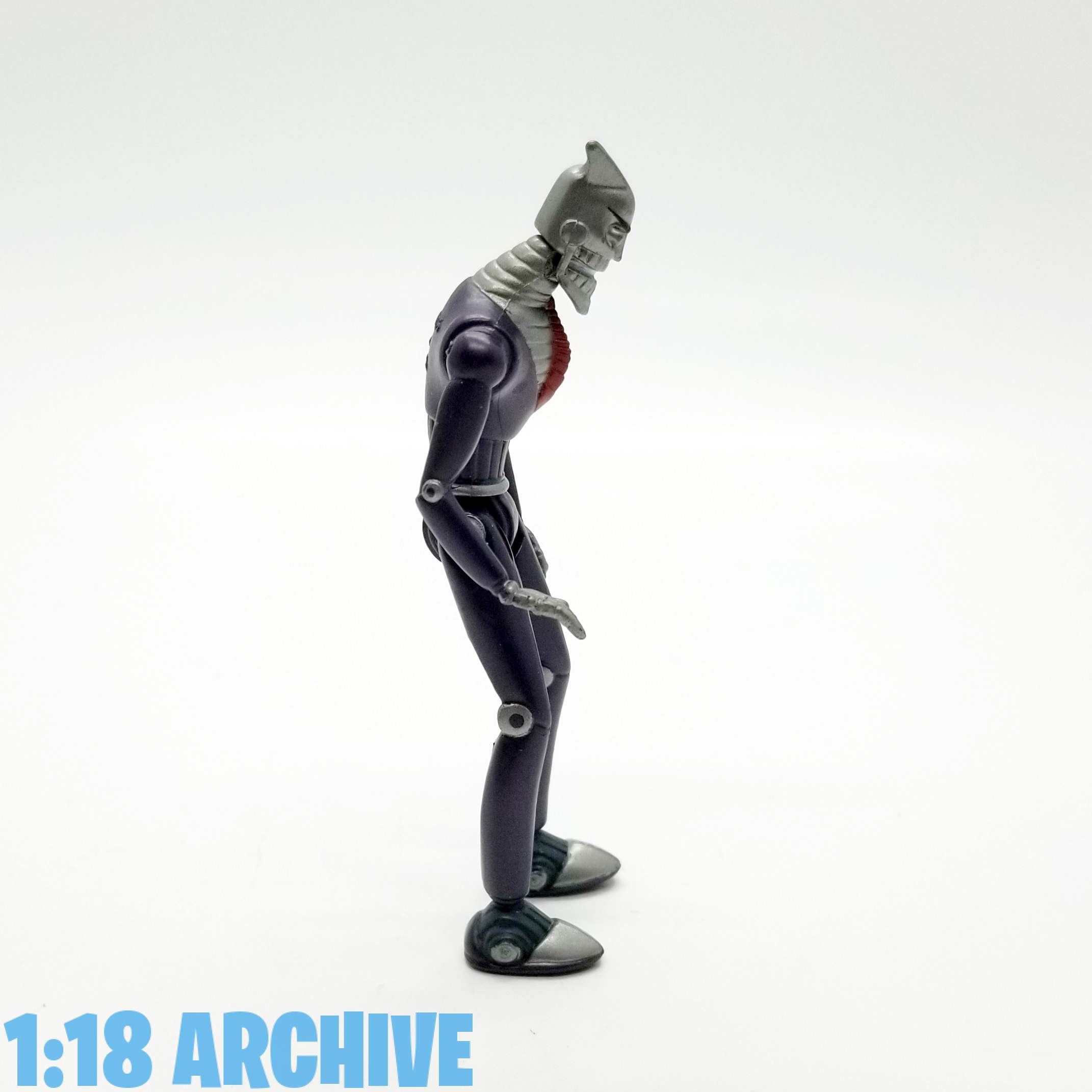 Phineas T. Ratchet : Droid of the Day – 03/17/2020 – 1:18 Action Figure ...