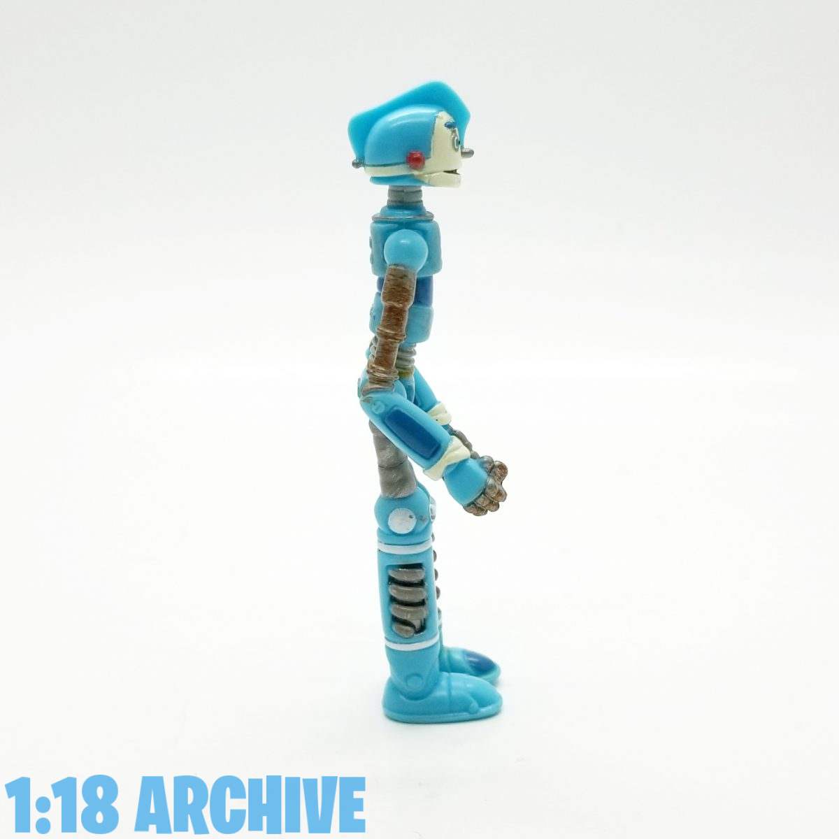 Rodney Copperbottom (Rusty): Droid of the Day – 03/19/2020 – 1:18 ...