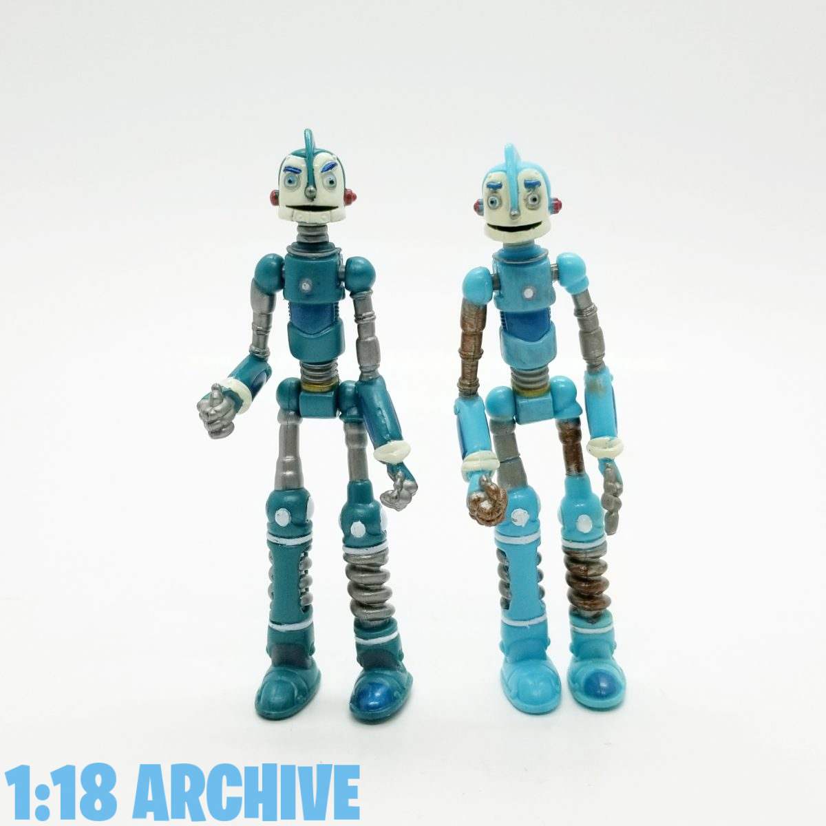 Rodney Copperbottom (Rusty): Droid of the Day – 03/19/2020 – 1:18 ...