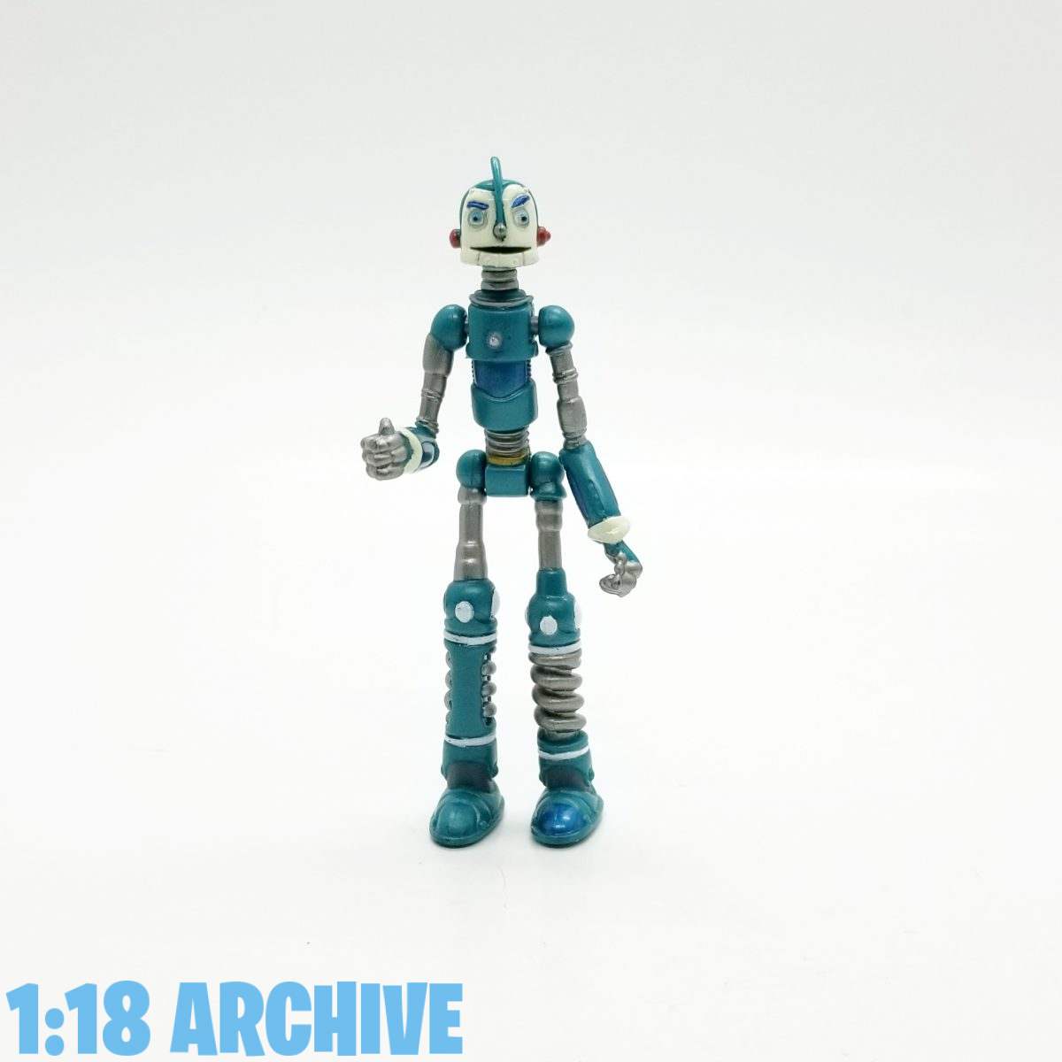 Rodney Copperbottom (Clean): Droid of the Day – 03/20/2020 – 1:18 ...